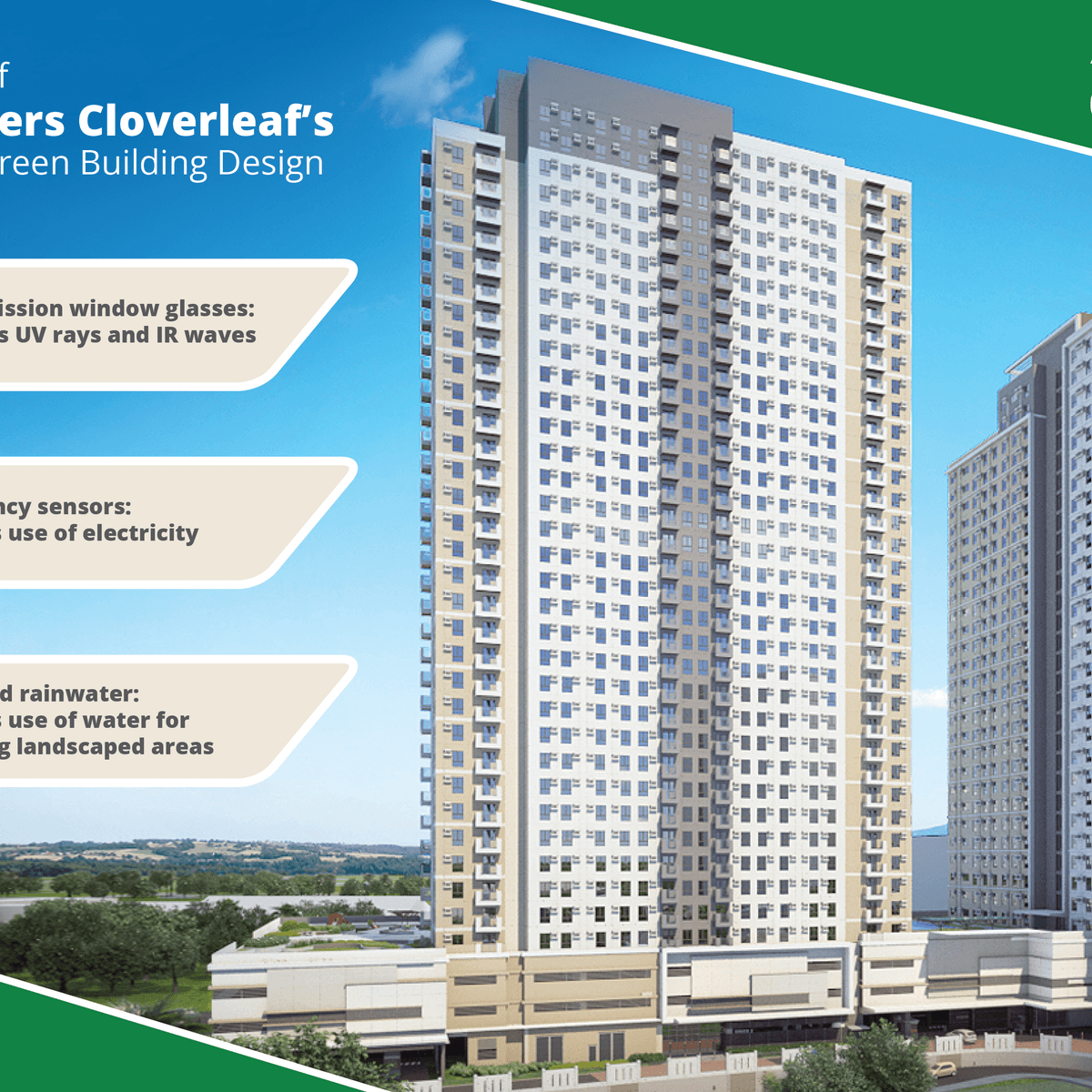 PHP14k+/month* Studio Unit AVIDA Towers Cloverleaf Tower 2 [Condos 🏙️ ...