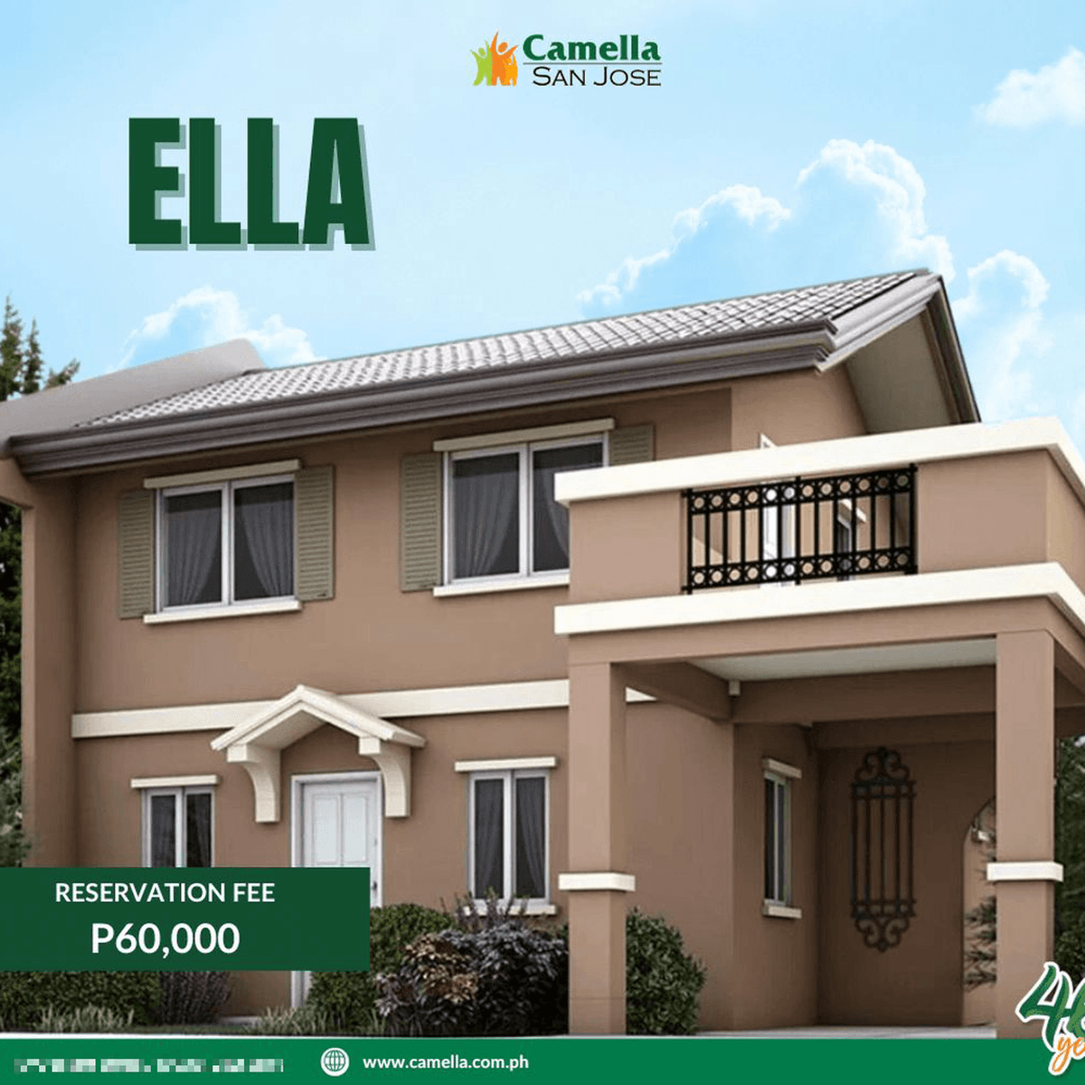 5-bedroom Pre-selling House For Sale in San Jose Nueva Ecija [House and ...