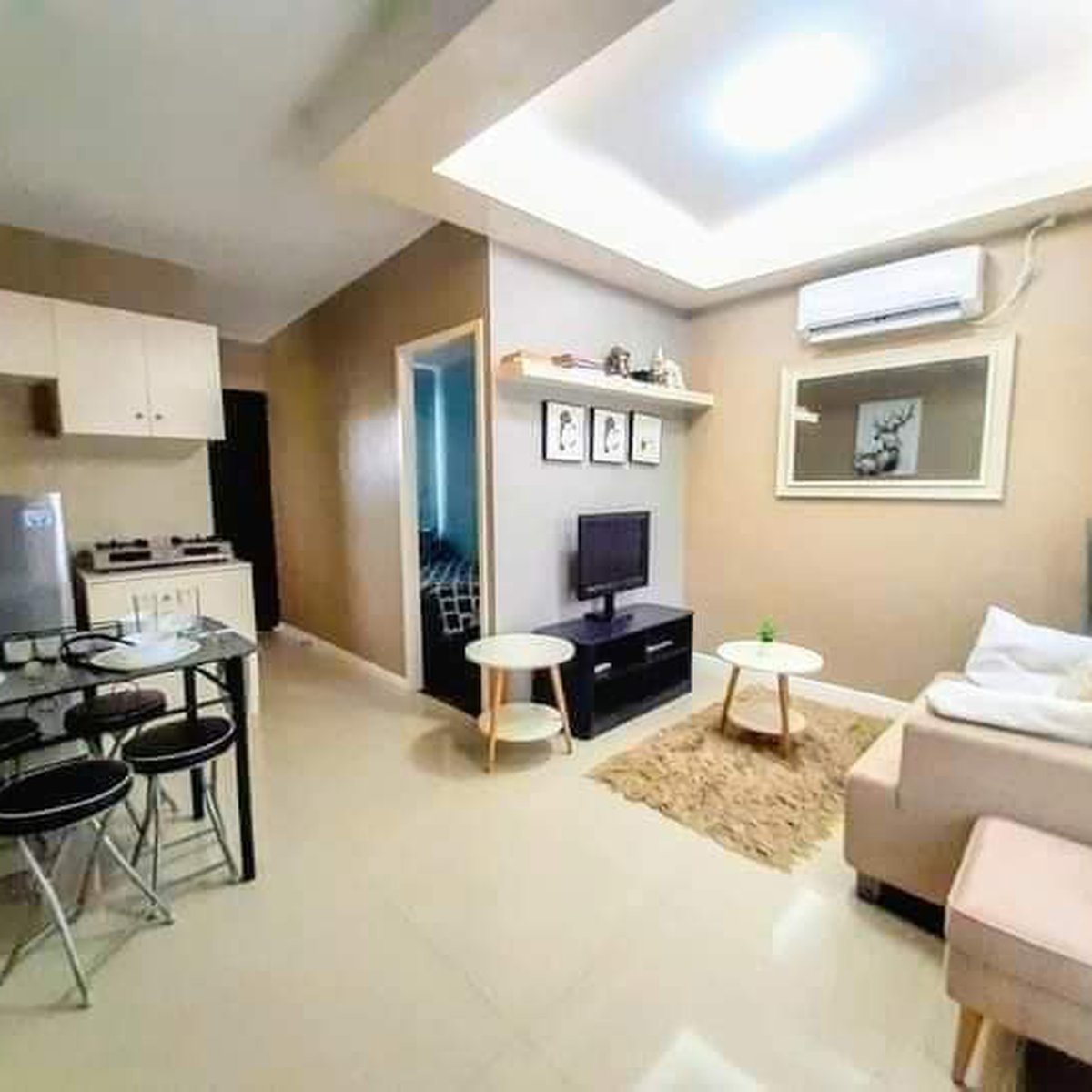1BR PRESELLING BUNGALOW UNIT IN PILAR, BATAAN [House and Lot 🏘️] (October 2022) in Pilar, Bataan ...
