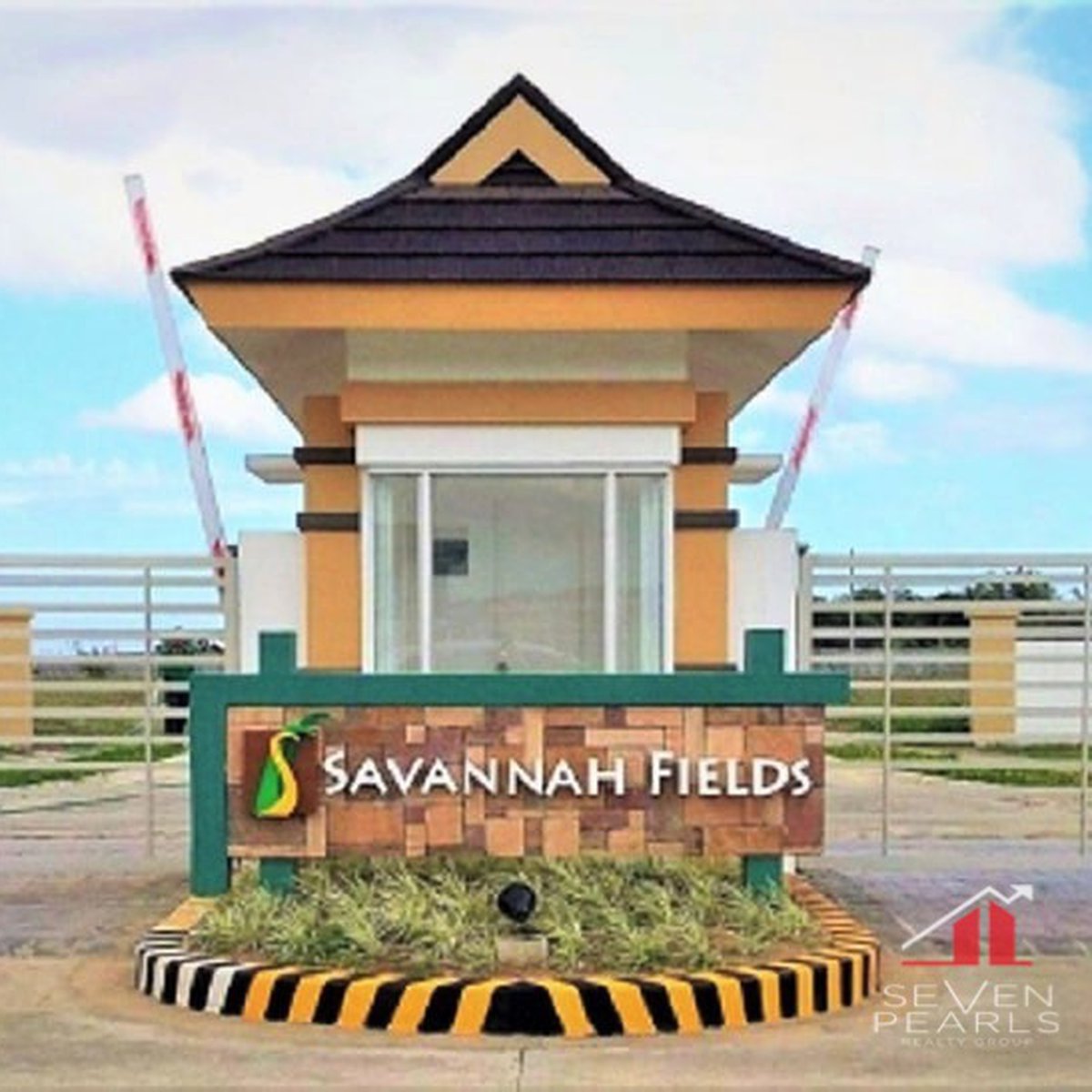 Savannah Fields l Gen Trias Cavite [House and Lot 🏘️] (September 2024 ...