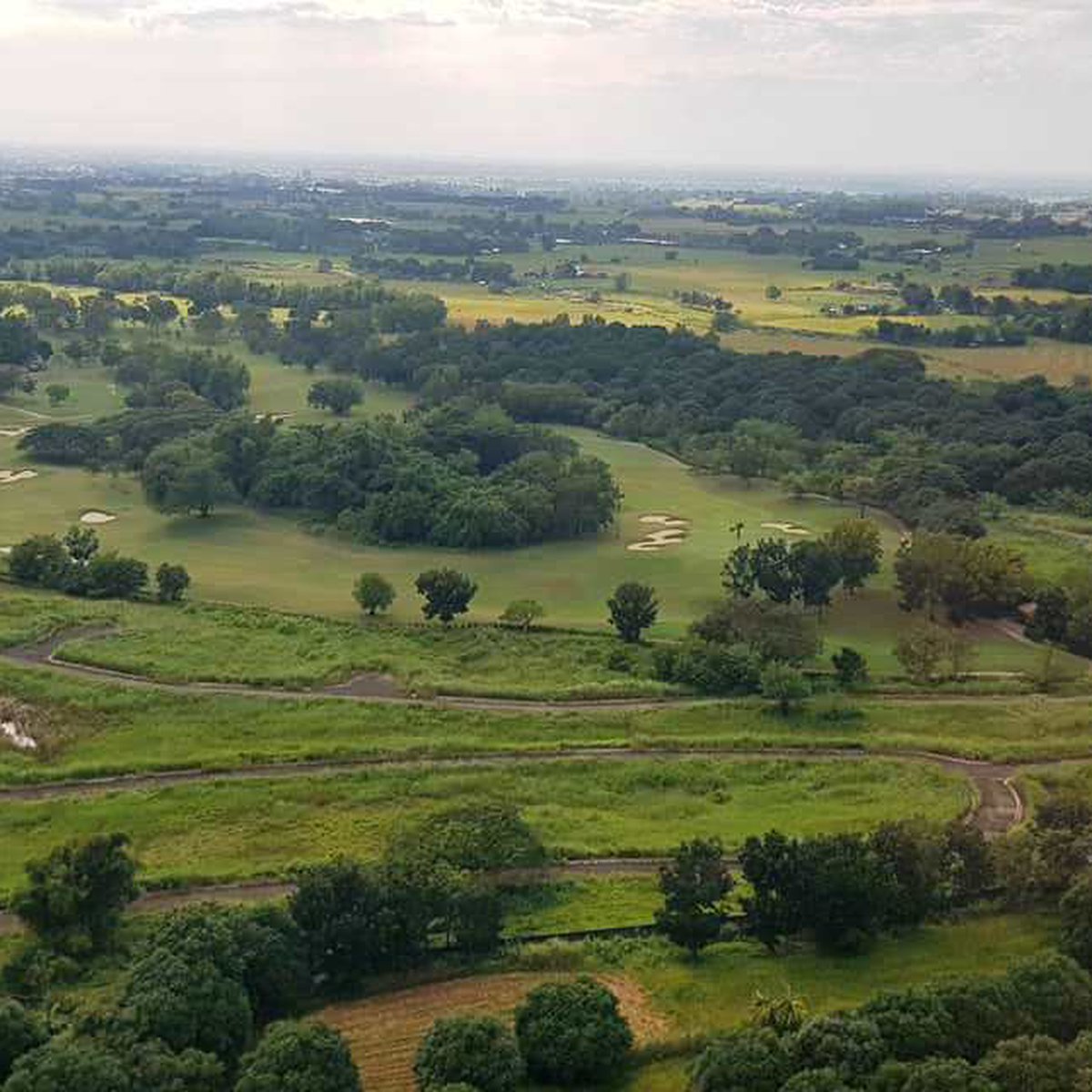 Residential Lot for Sale Eagle Ridge Golf & Residential Estates Cavite ...