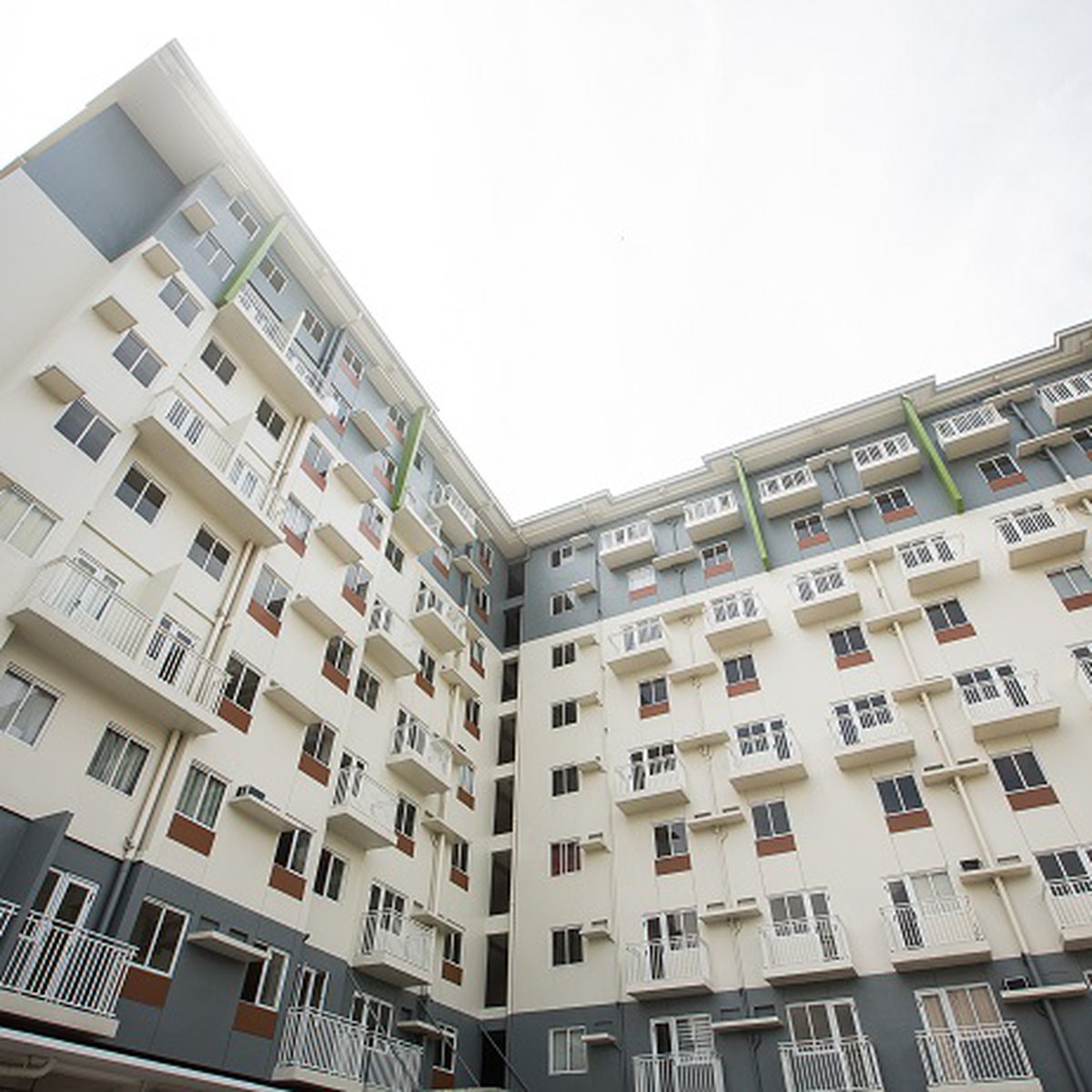 Pre-selling Deluxe 1 Bedroom (Amaia Steps Pasig) [Condo 🏙️] (March 2023) in Pasig, Metro Manila ...