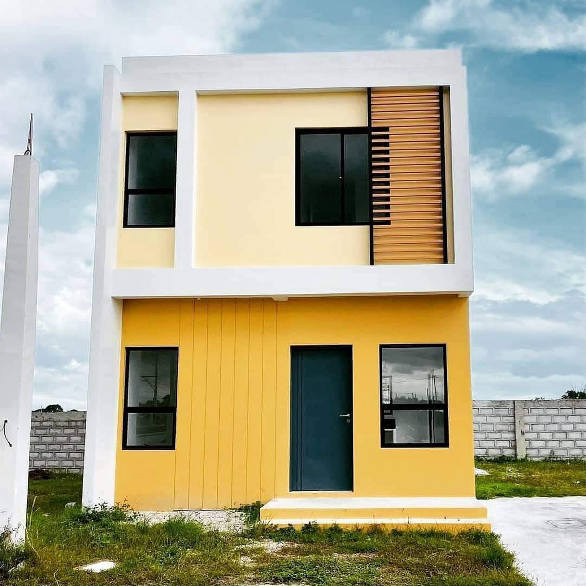 Tokyo Model in Anyana Grand Antel Tanza Cavite [House and Lot 🏘️ ...