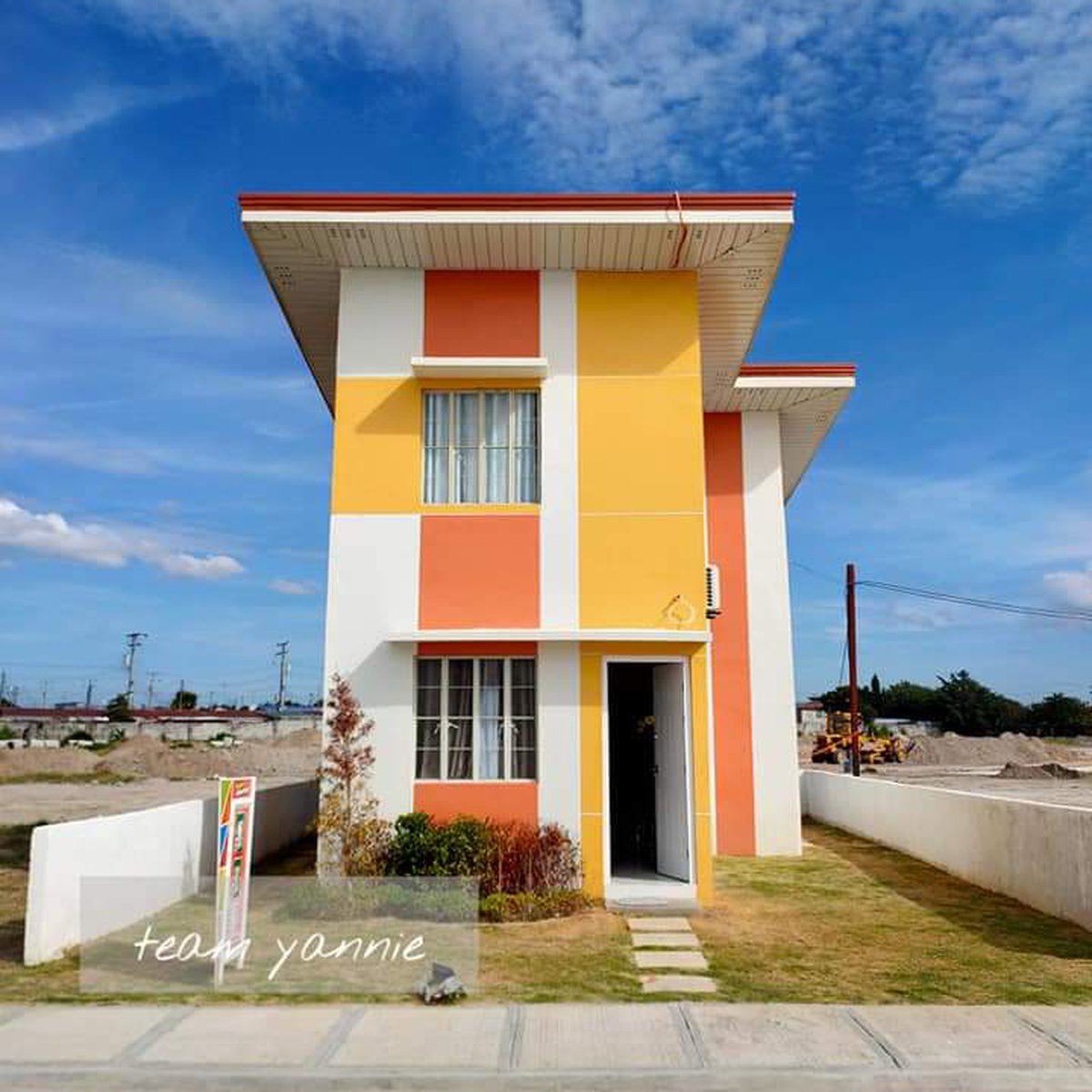 Affordable single detached unit in pampanga [Houses and Lots 🏘️ ...