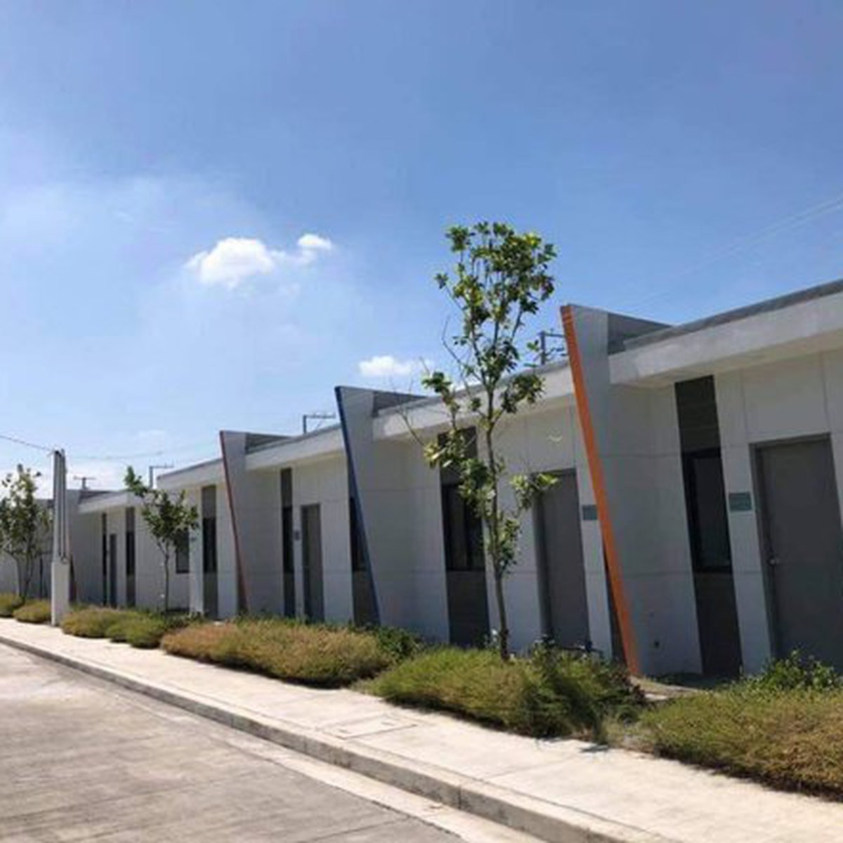 House and lot in cheerful homes mabalacat pampanga [House and Lot 🏘️ ...