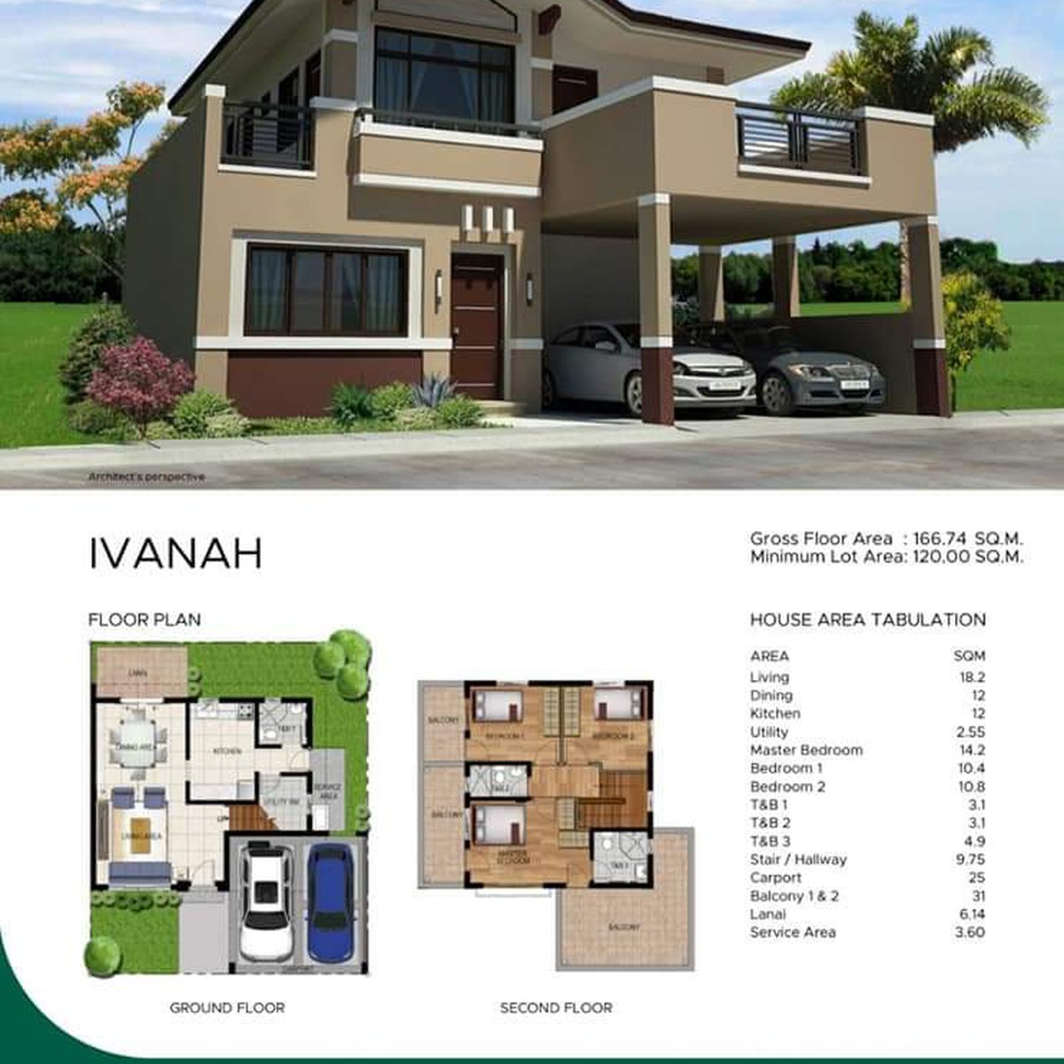 Ivanah House Metrogate San jose delmonte [Houses and Lots 🏘️] (May 2024 ...