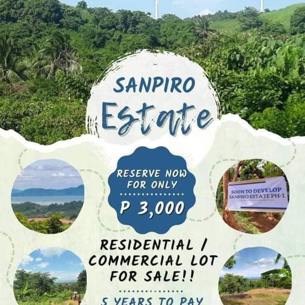 100 sqm Residential Farm For Sale in Tanay Rizal [Lot 🚜] (August 2023 ...