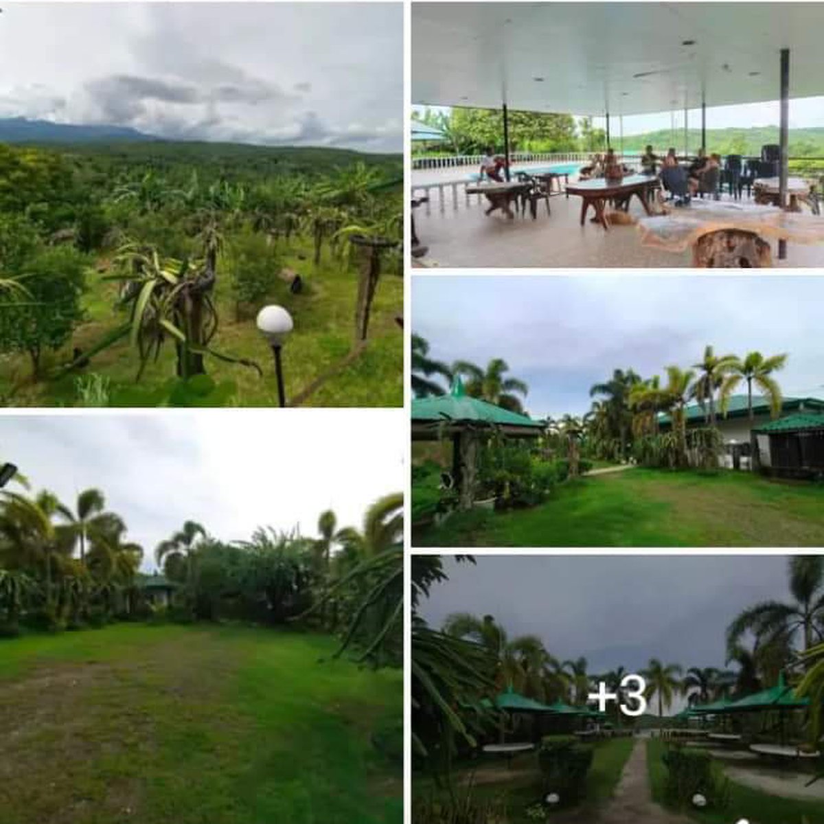 High Mountain View Resort Located @Igbaras Iloilo Philippines [Beach ...