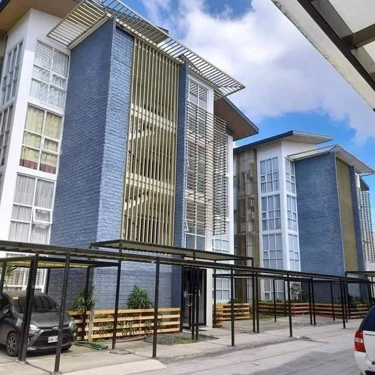 45.00 sqm 2-bedroom Condo For Sale in Cebu City Cebu [Condo 🏙️] (August ...