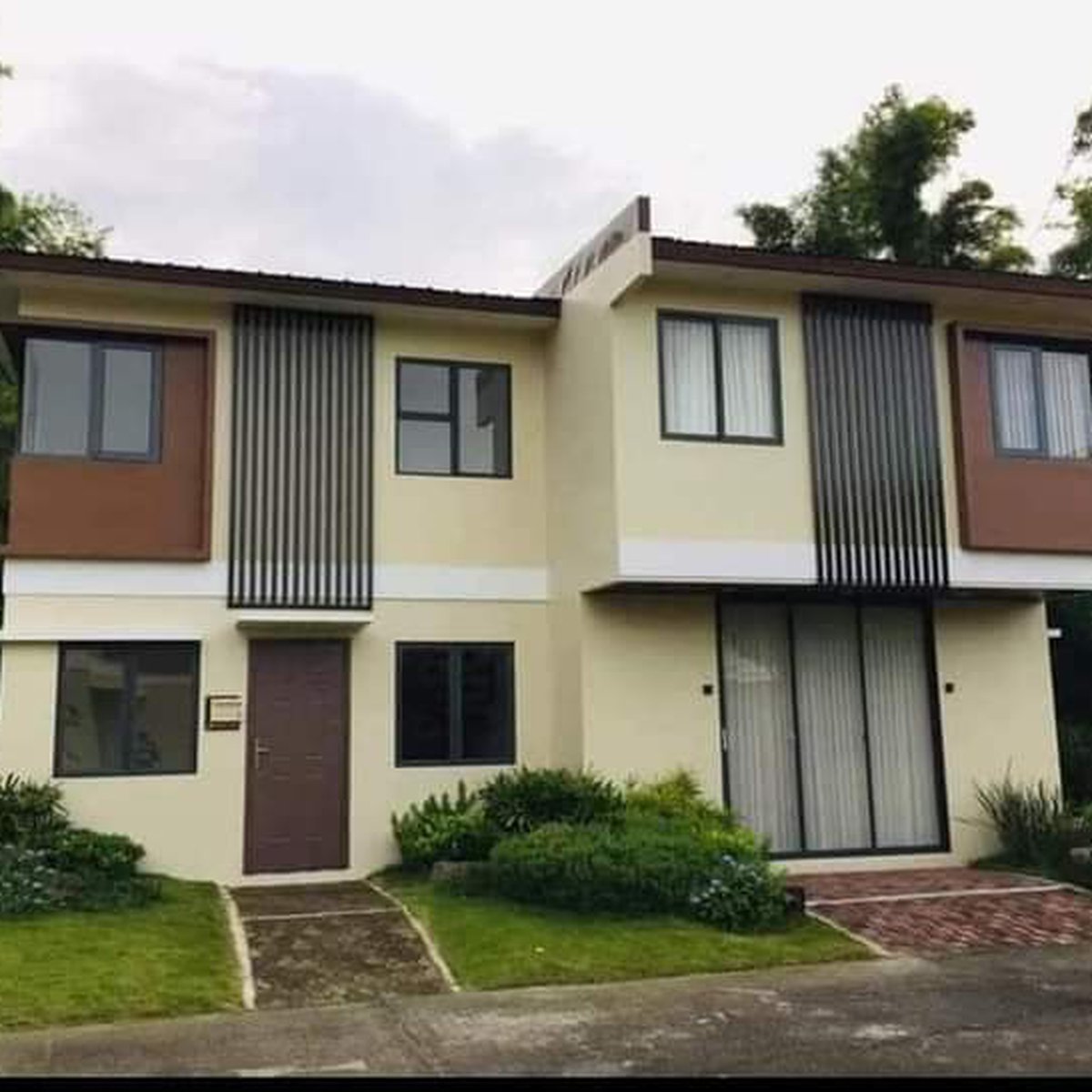 HANNA UNIT AT MINAMI RESIDENCES [House and Lot 🏘️] (March 2024) in ...