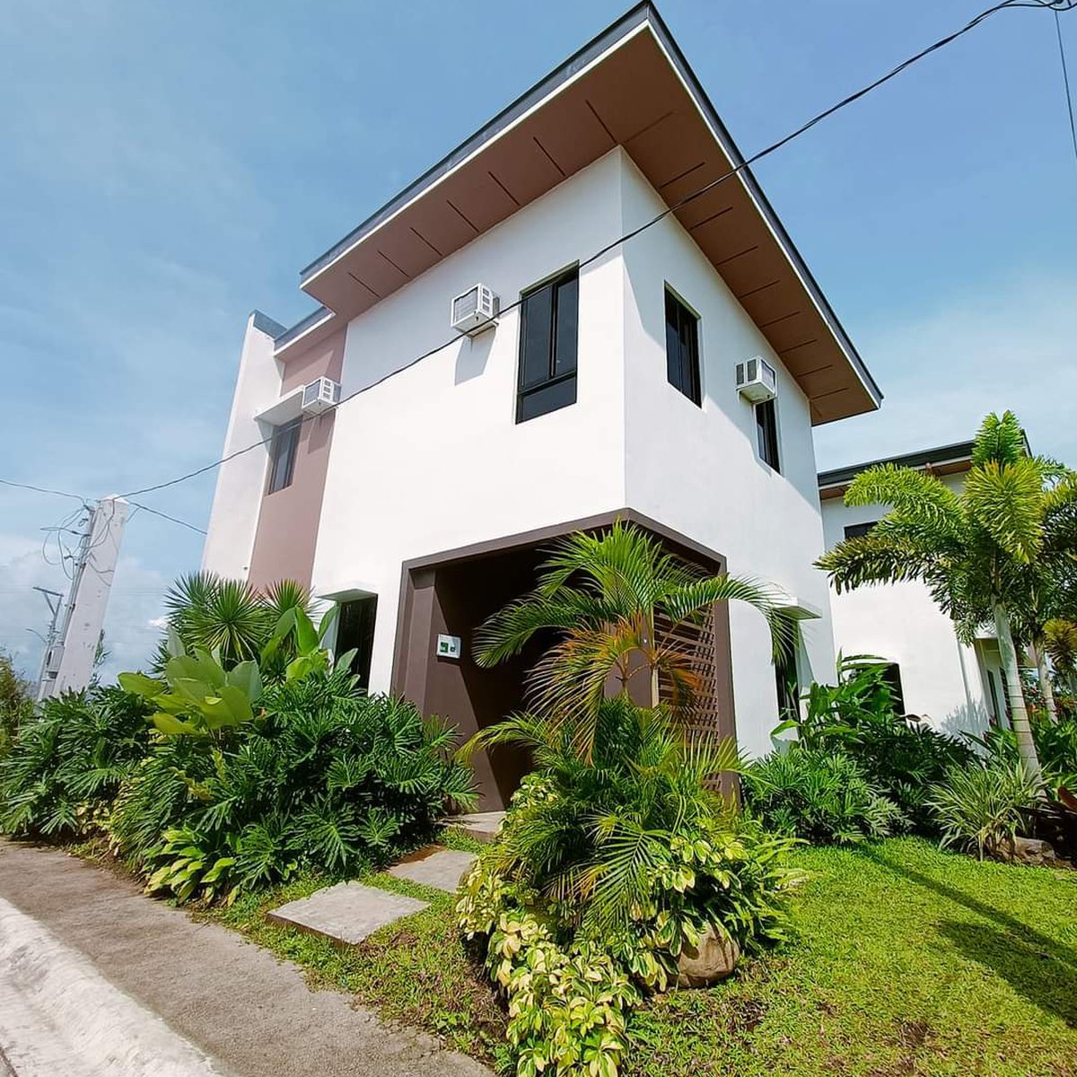 Property Investment in Lipa City Batangas Thr Villages at Lipa [House ...