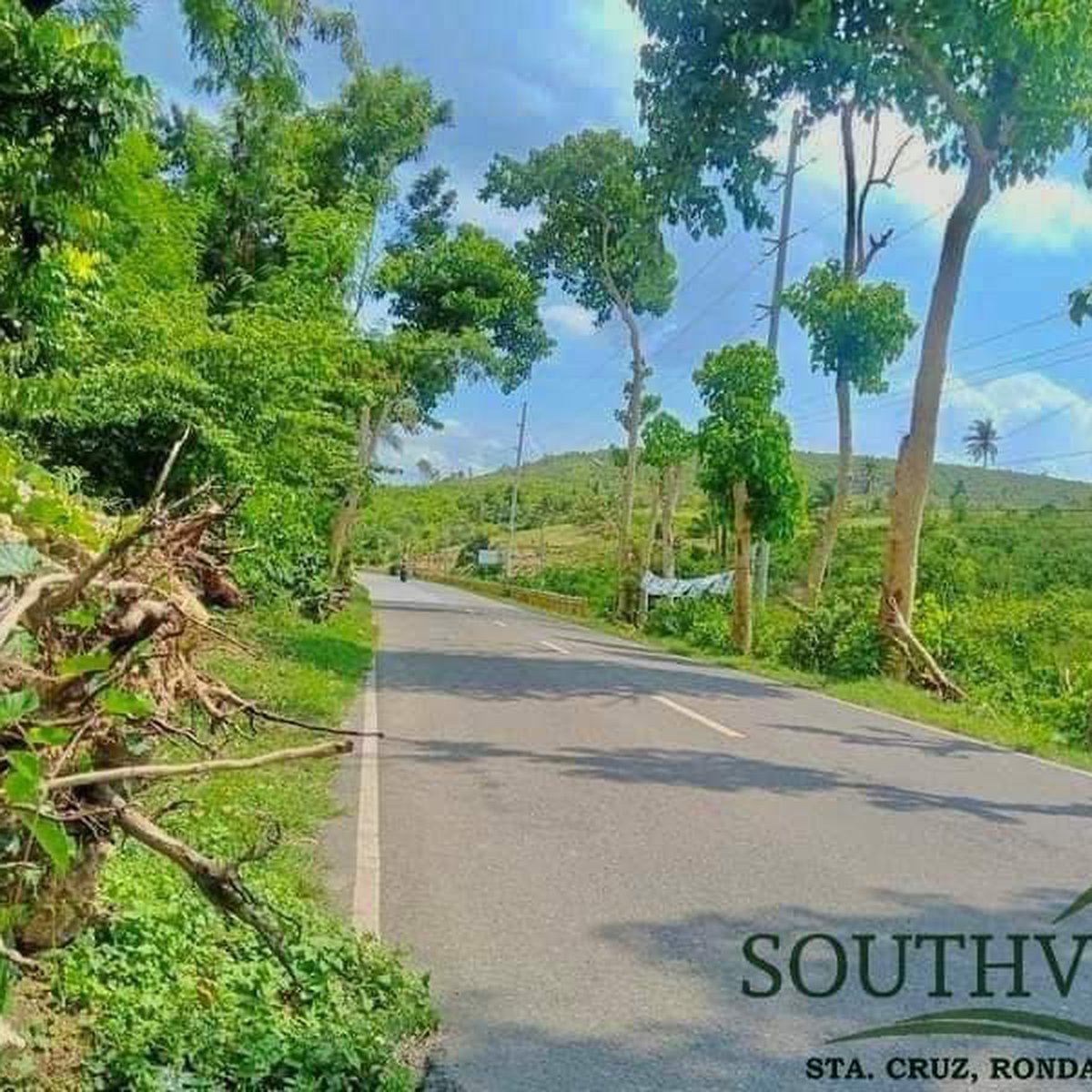 Santa Cruz Ronda Cebu [Lot 🚜] (May 2024) in Cebu City, Cebu for sale