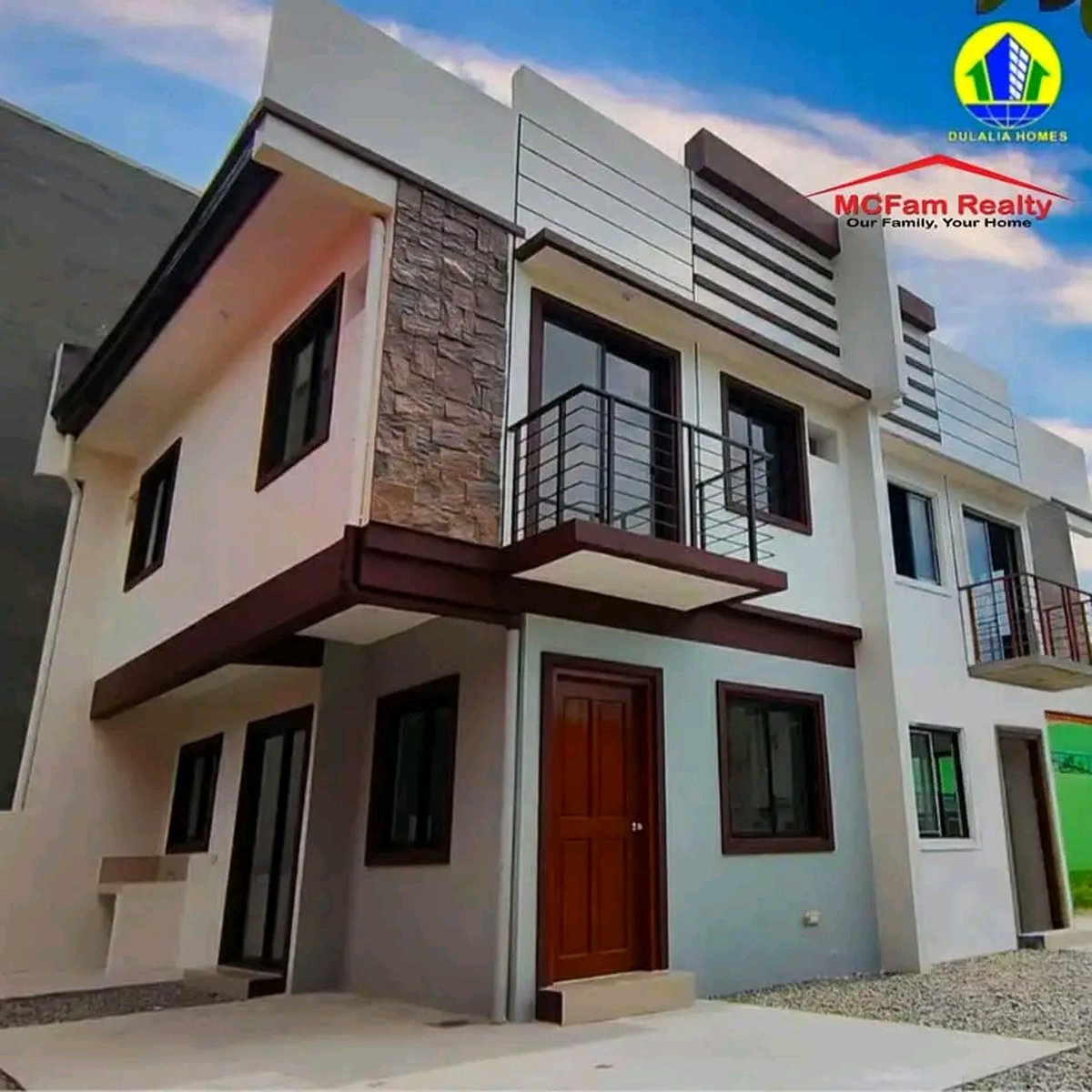 3-bedroom Single Attached House For Sale in Valenzuela Metro Manila ...