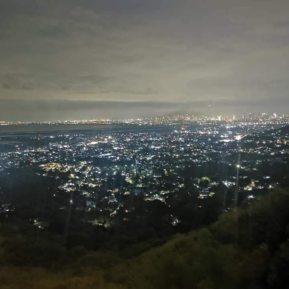 Residential Lots Near Escalera Overlooking Manila Skyline [Lot 🚜 ...