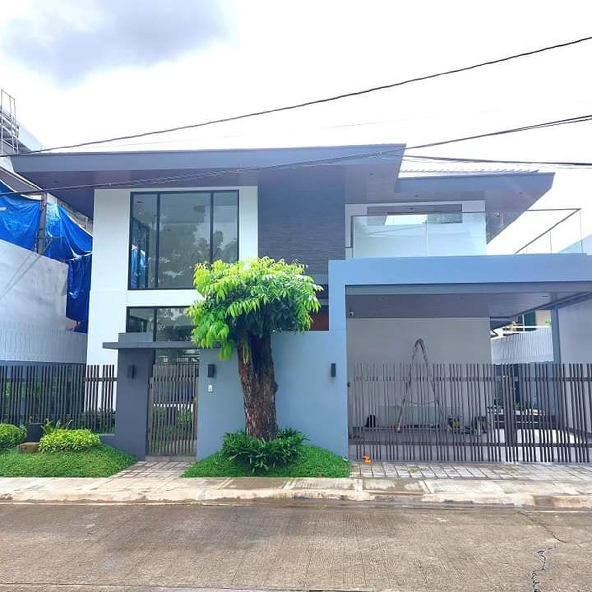 6-bedroom Single Detached House For Sale in Quezon City / QC [House and ...