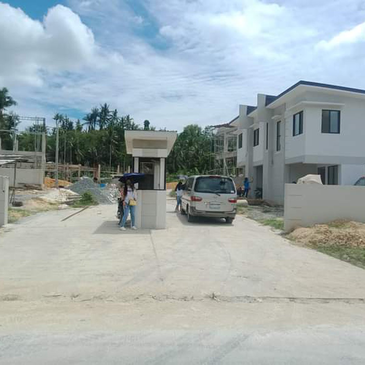 2-bedroom Townhouse For Sale in Carcar Cebu [House and Lot 🏘️] (July ...