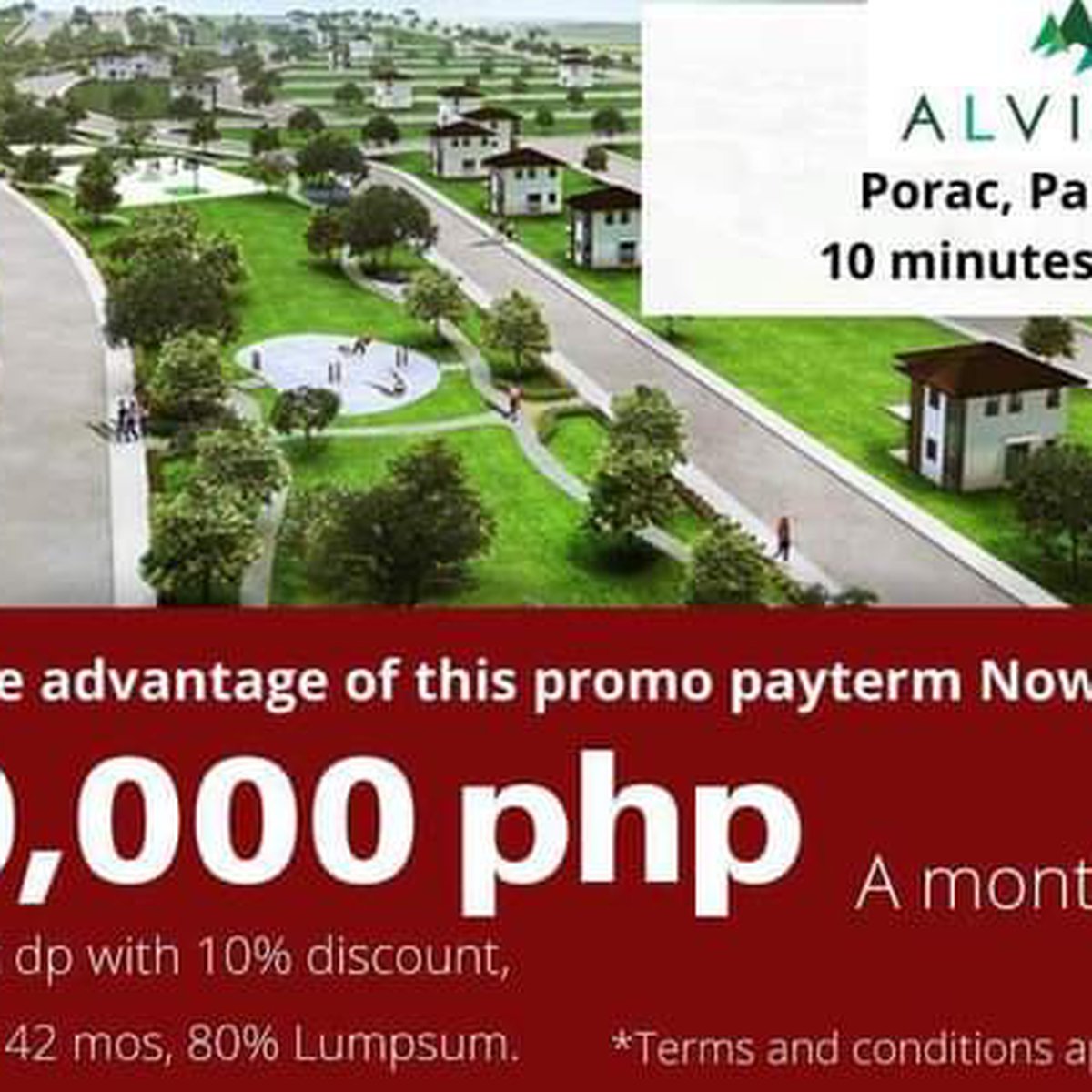 1-bedroom Single Detached House For Sale in Porac Pampanga [House and ...