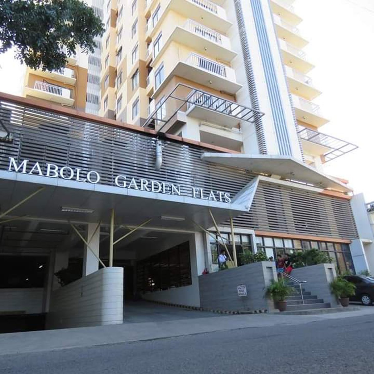 60.00 sqm 2-bedroom Condo For Sale in Cebu IT Park Cebu City Cebu ...