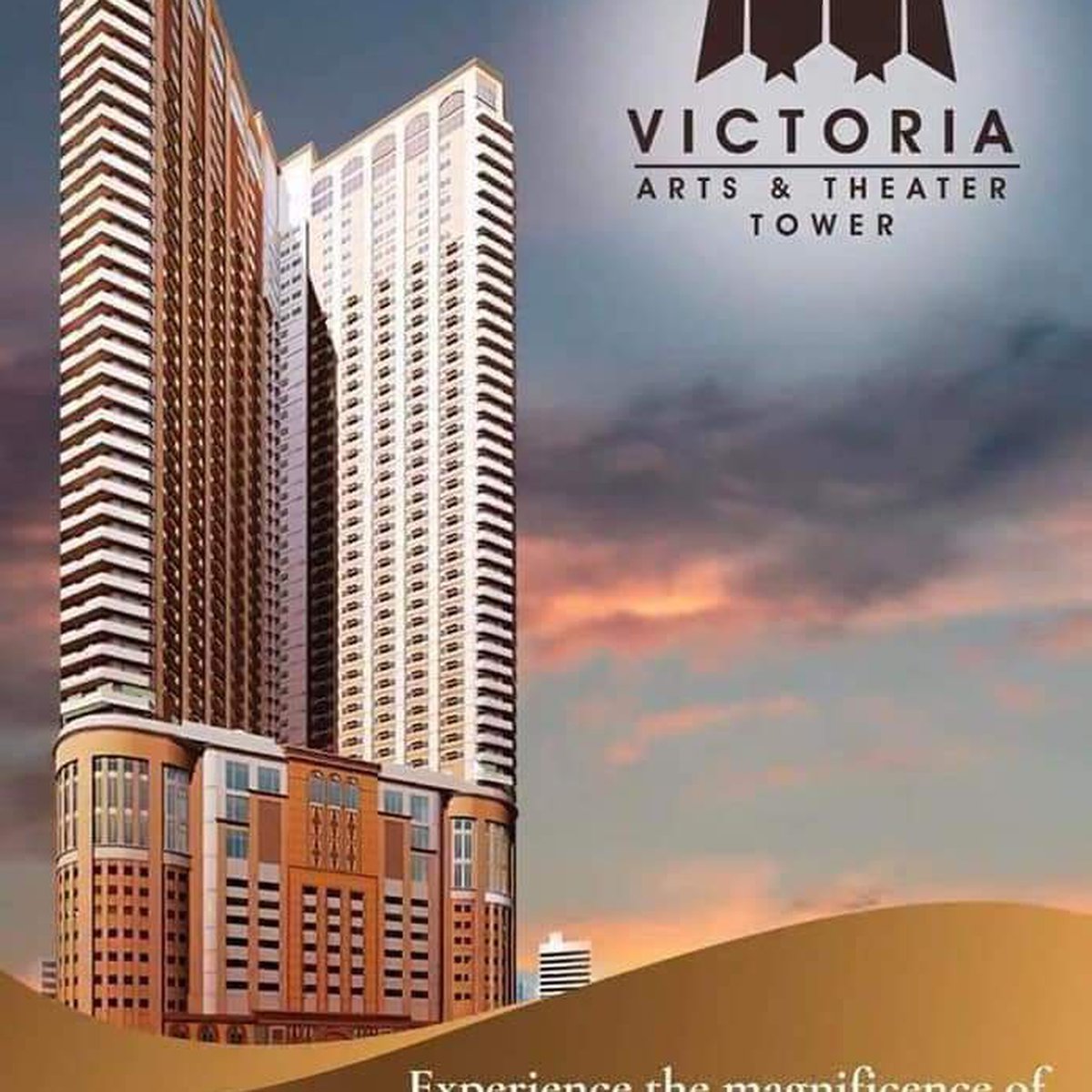 VICTORIA ARTS AND THEATER PRE SELLING ACROSS GMA NETWORK [Condos 🏙️] (September 2023) in Quezon ...