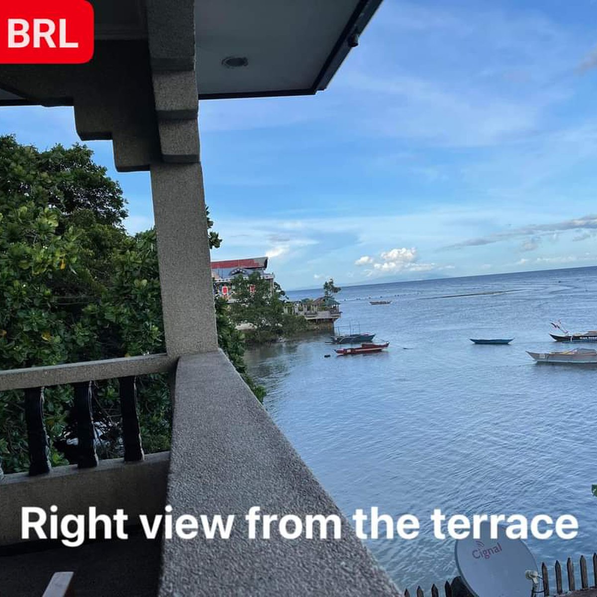 BEACH HOUSE IN BOLJOON CEBU -ALONG HIGHWAY [Beach Property 🏖️] (March ...
