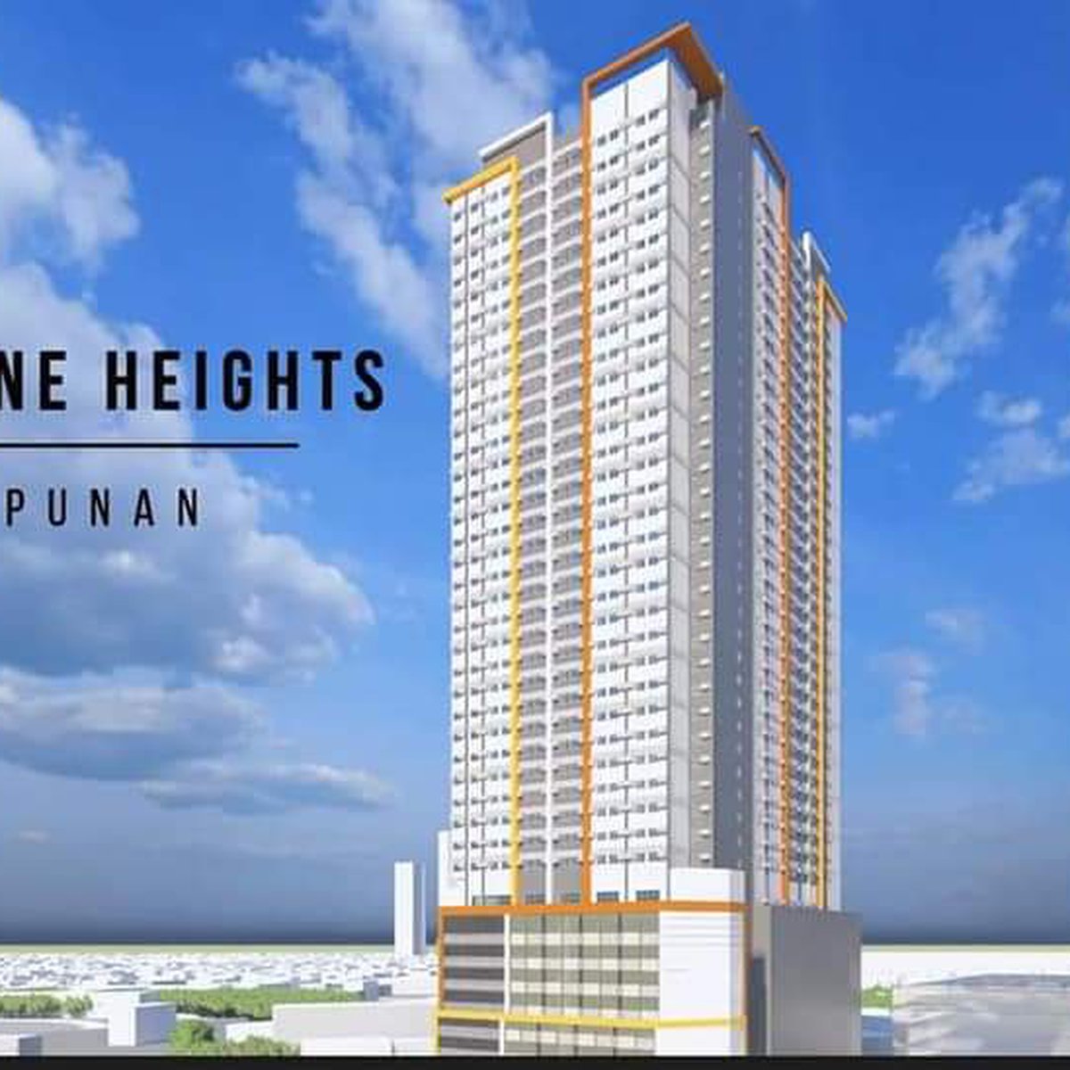 HAWTHORNE HEIGHTS(INFRONT OF ATENEO DE MANILA) [Condo 🏙️] (June 2024 ...