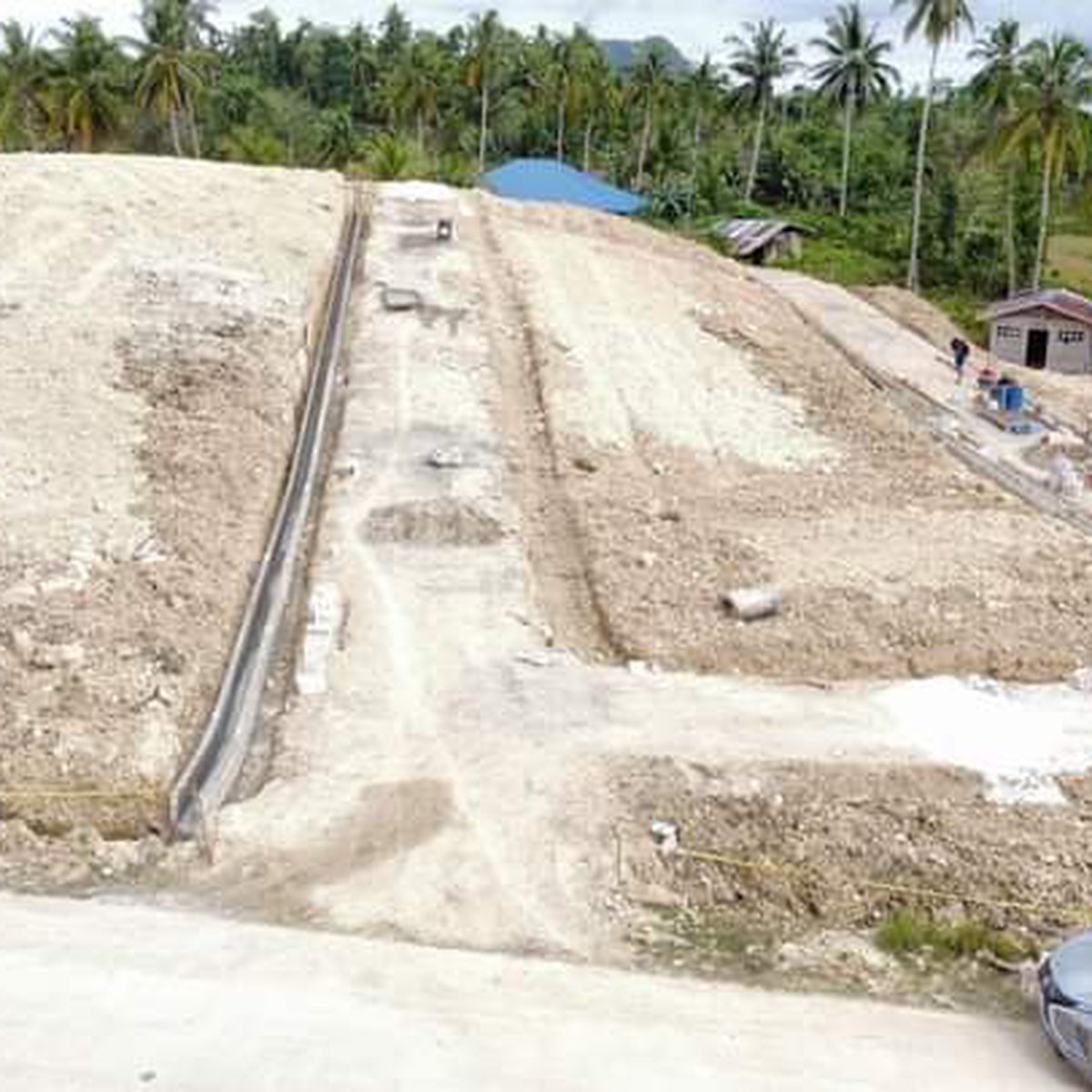 Affordable Subdivided Lots for Sale in Sagasa Plainfields Bohol [Lot 🚜 ...