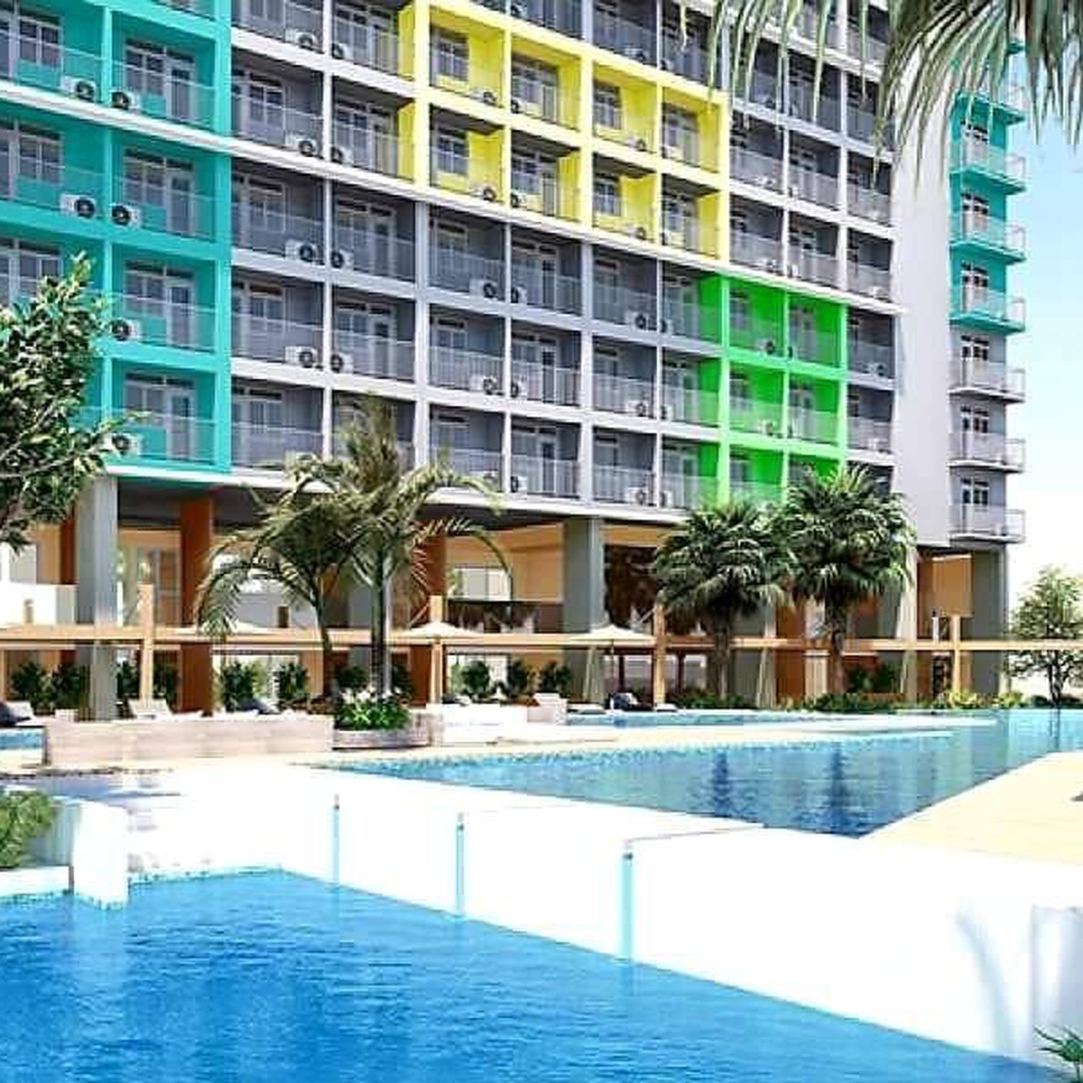 CITY CLOU TOWER B PROMO [Condo 🏙️] (May 2023) in Cebu City, Cebu for sale