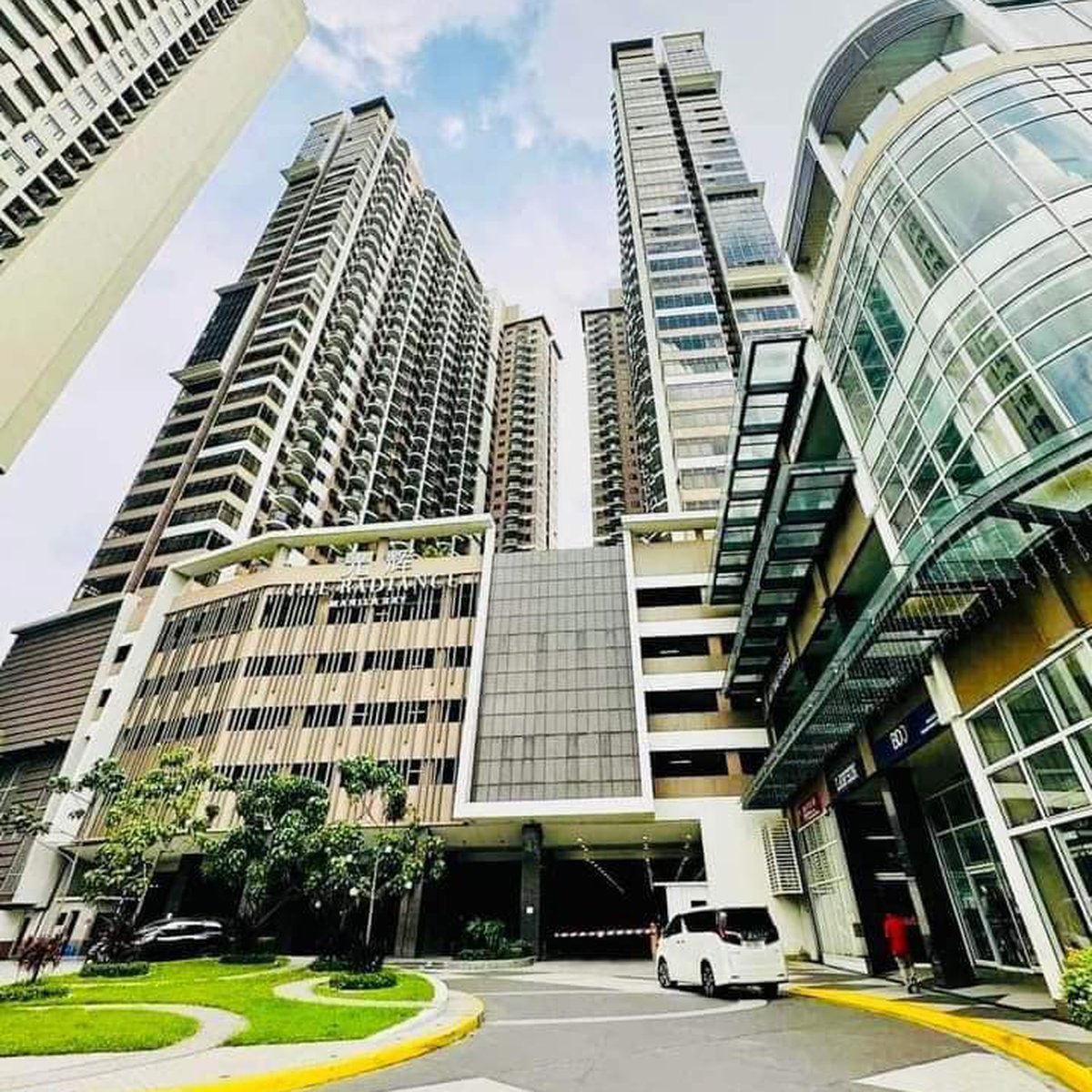 Ready for Occupancy in Roxas Blvd [Condo 🏙️] (June 2023) in Bay City / Manila Bay Freeport Zone ...