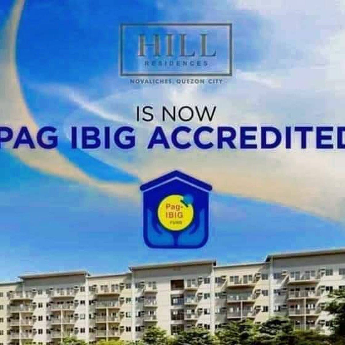 11+++ for 2Bedroom and Applicable Pag-ibig Loan [Condo 🏙️] (February ...