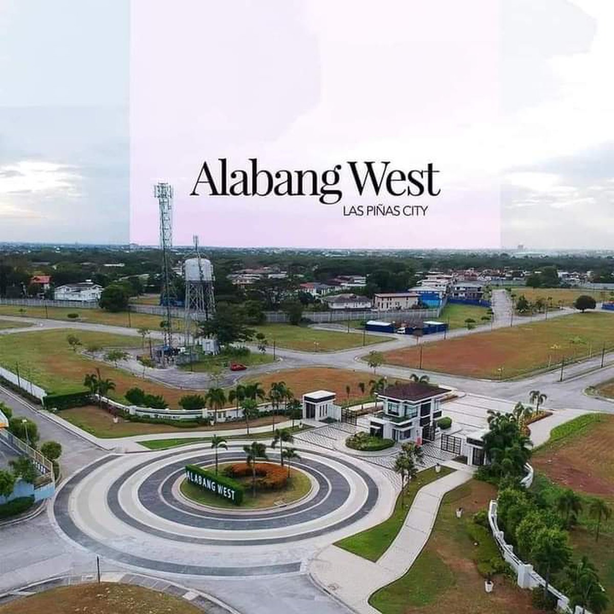 Residential lot for sale in Alabang west [Lot 🚜] (July 2024) in Alabang ...