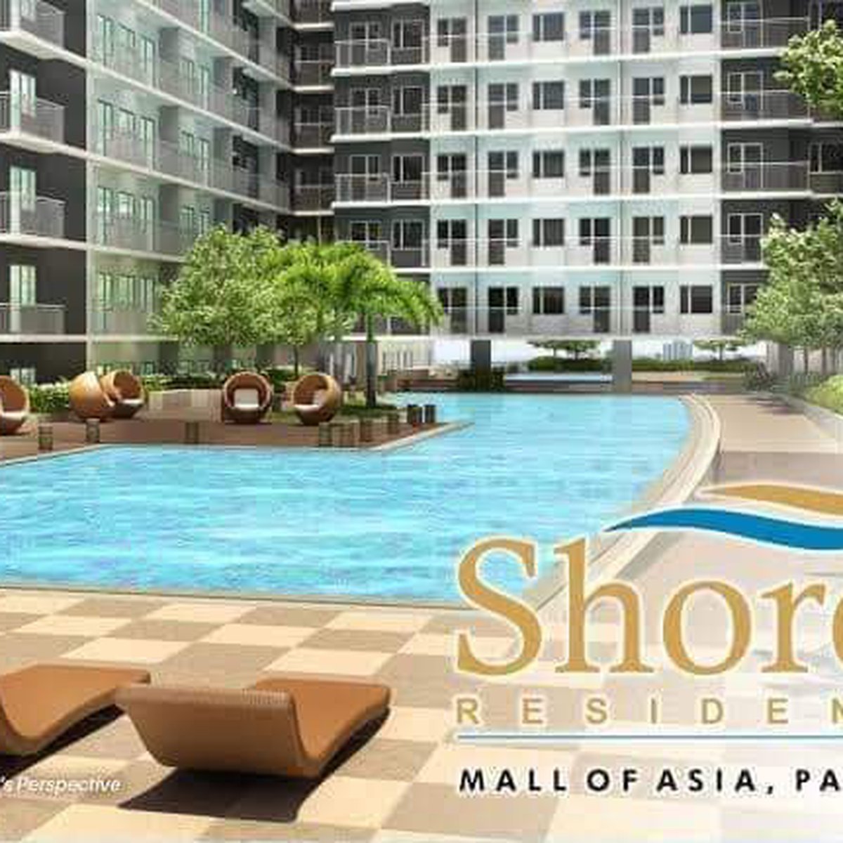 SMDC SHORE 3 RESIDENCES , MOA [Condo 🏙️] (March 2024) in Pasay, Metro ...