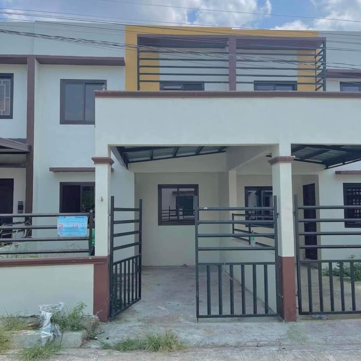 Affordable Townhouse in Lipa City Batangas Ready for Occupancy [House ...