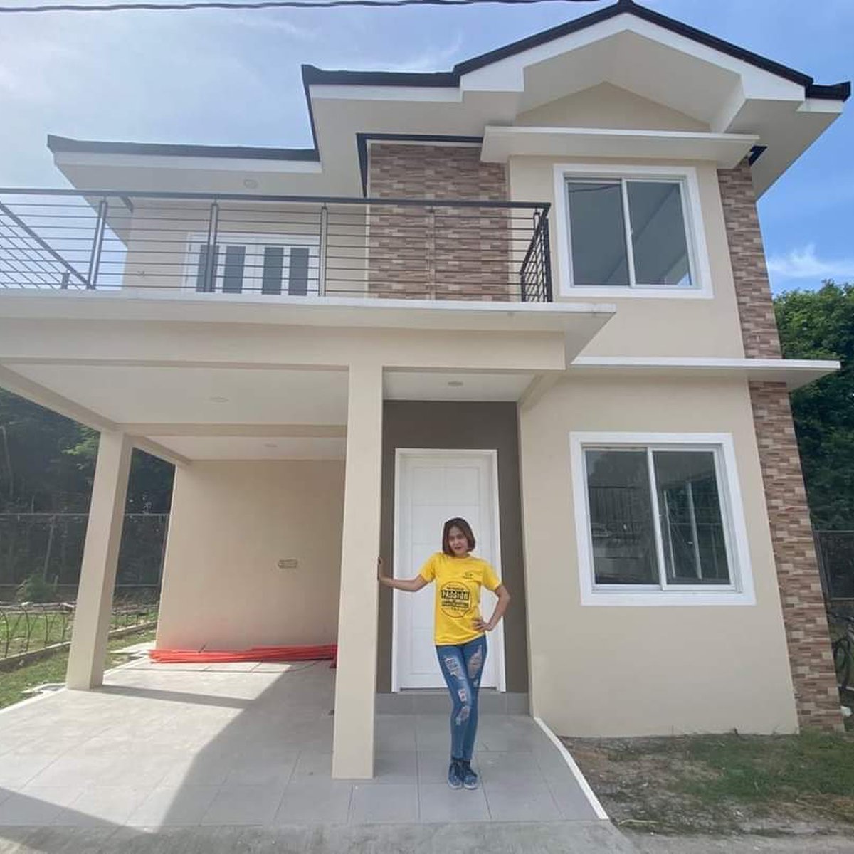 House For Sale Salitran Dasmarinas Cavite at Maddison Koerstz blog