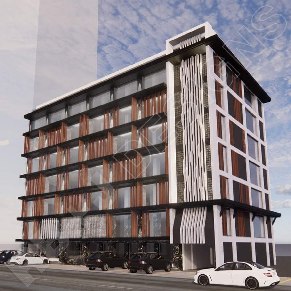 Building for sale(Commercial) in Tomas Morato Quezon City [Commercial ...