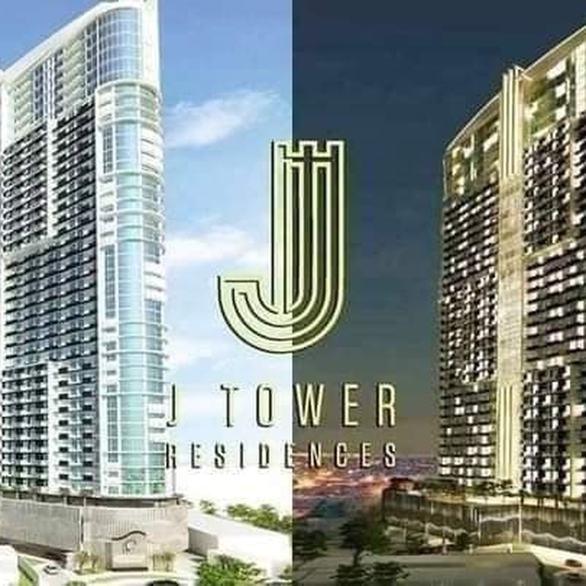 Condo Units For Sale in JTower Residences Mandaue City [Condo 🏙️] (September 2024) in Mandaue ...