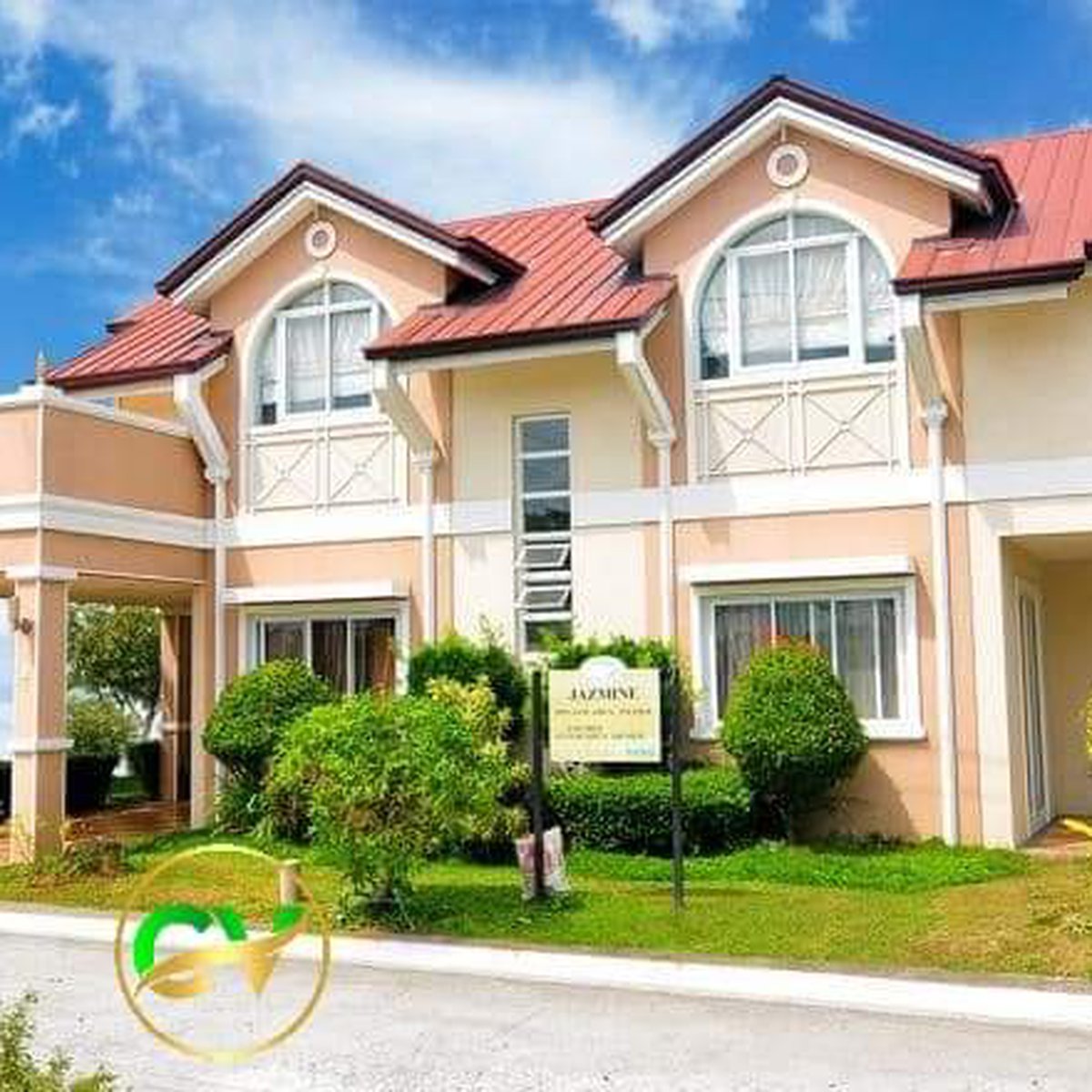 2 storey Single Detached house for sale in Gentri, Cavite [House and ...