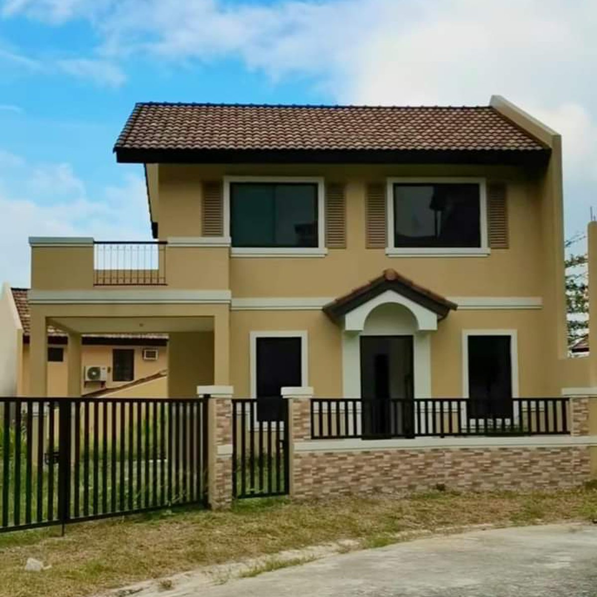 4-bedroom Single Detached House For Sale in Antipolo Rizal [House and Lot 🏘️] (January 2024) in ...