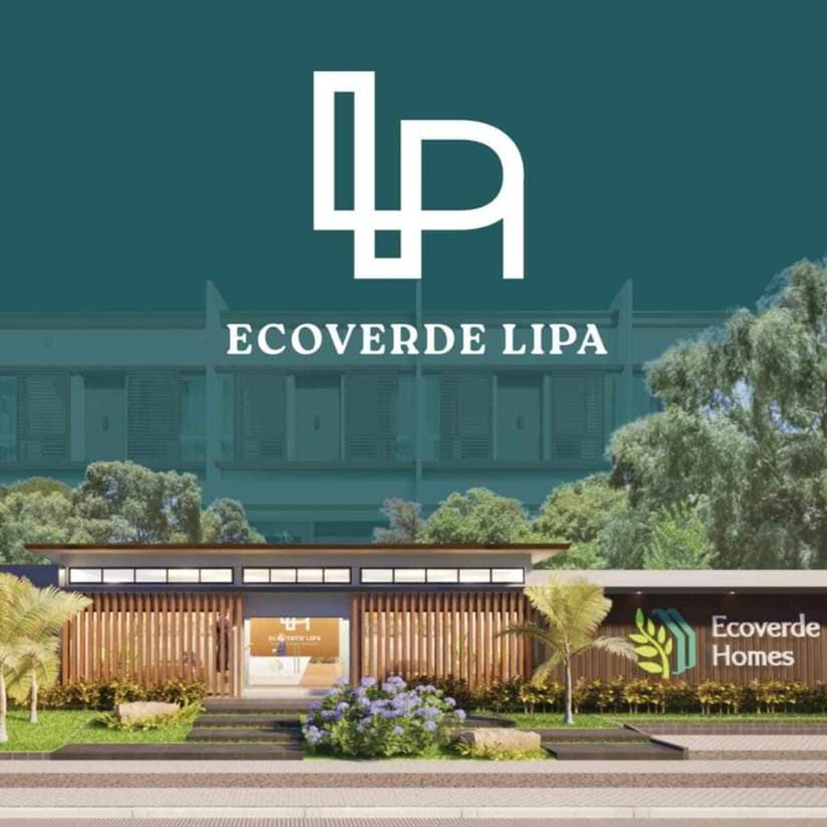 3bR House & Lot in Ecoverde Lipa Batangas [House and Lot 🏘️] (May 2024 ...