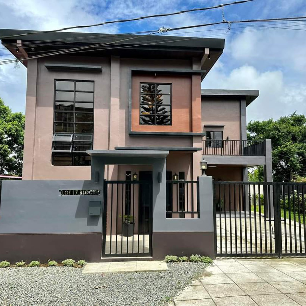 Brandnew 4-bedroom Single Detached House For Sale in Tagaytay Cavite [House and Lot 🏘️ ...