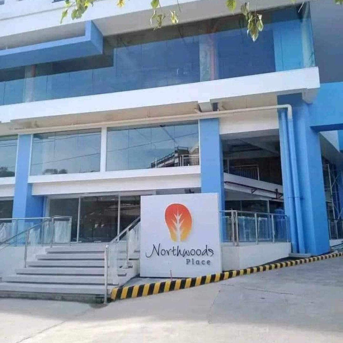 Studio type 22.00sqm Condo unit for sala Northwoods Canduman Mandaue [Condo 🏙️] (March 2024) in ...