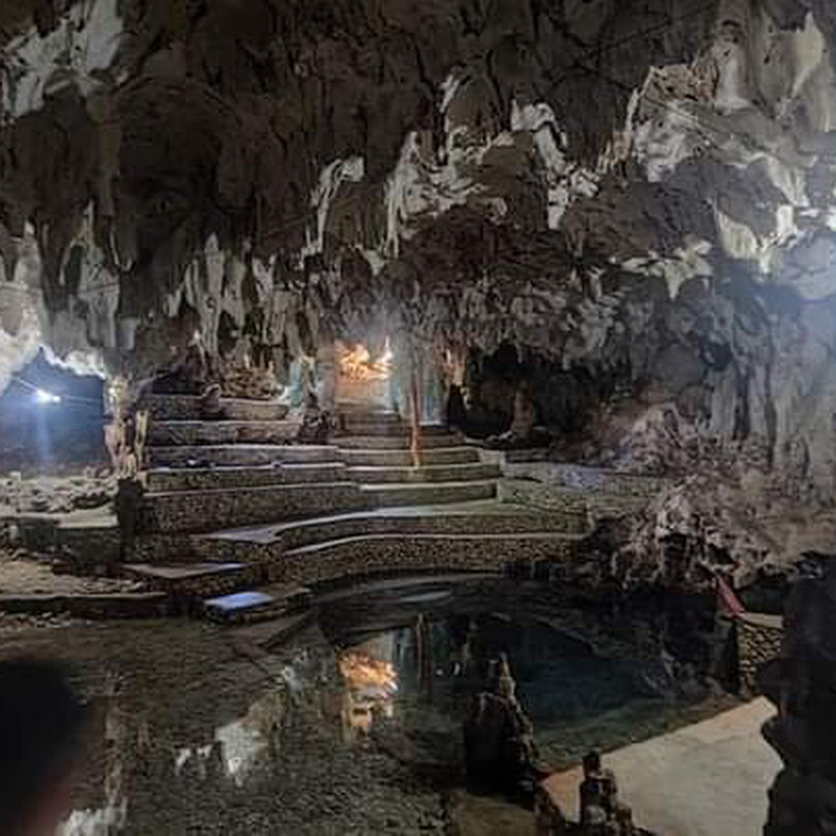 Beach Property with amazing cave for sale in Poro,Camotes Island [Beach ...