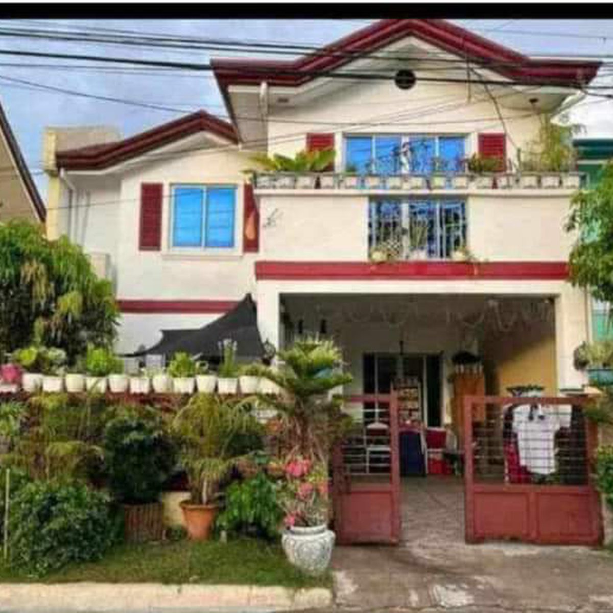 SINGLE DETACHED HOUSE FOR SALE INSIDE SUBDIVISION WITH 5BR 3TOILET ...