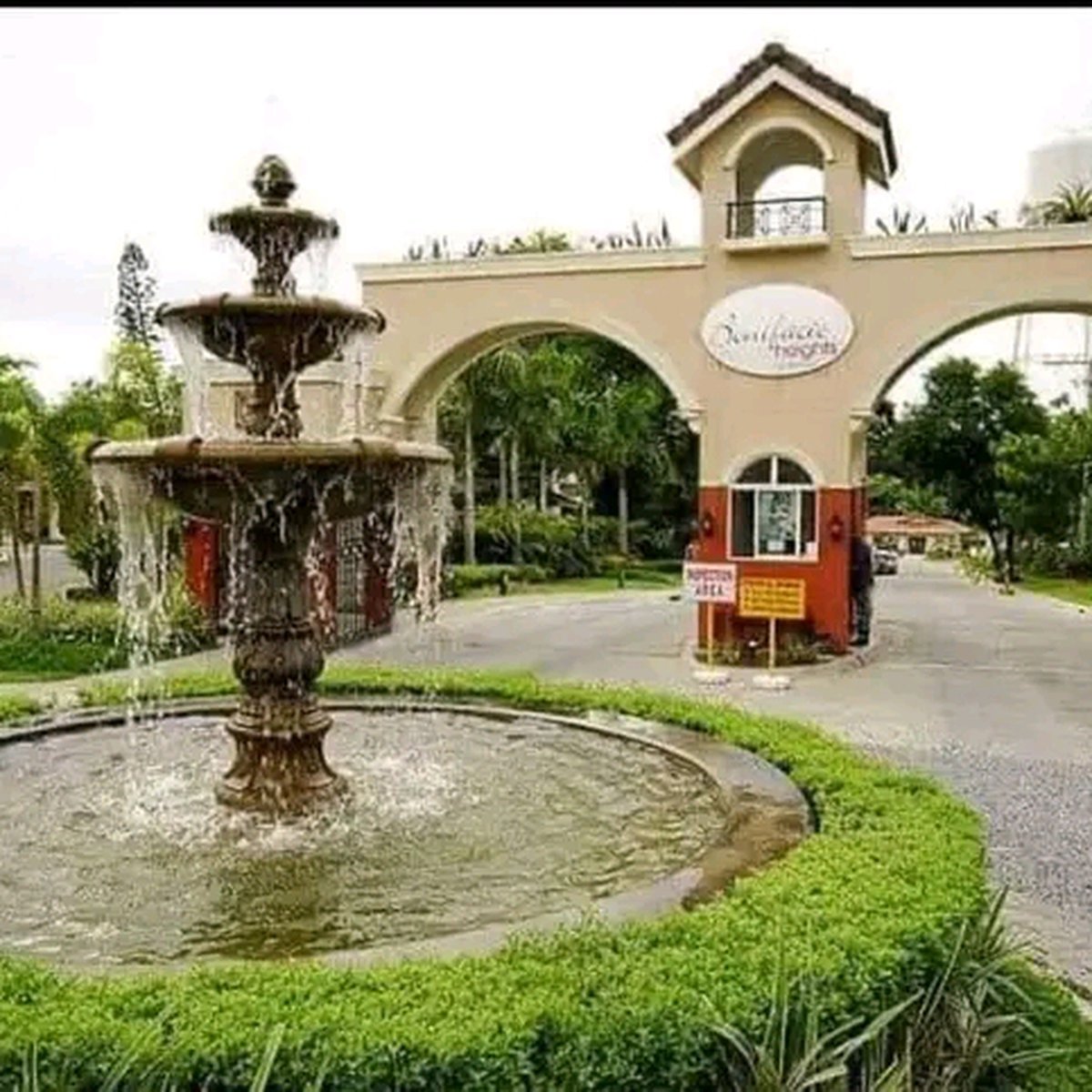 36sqm Condo Unit for sale at Bonifacio Heights Western Bicutan Taguig ...