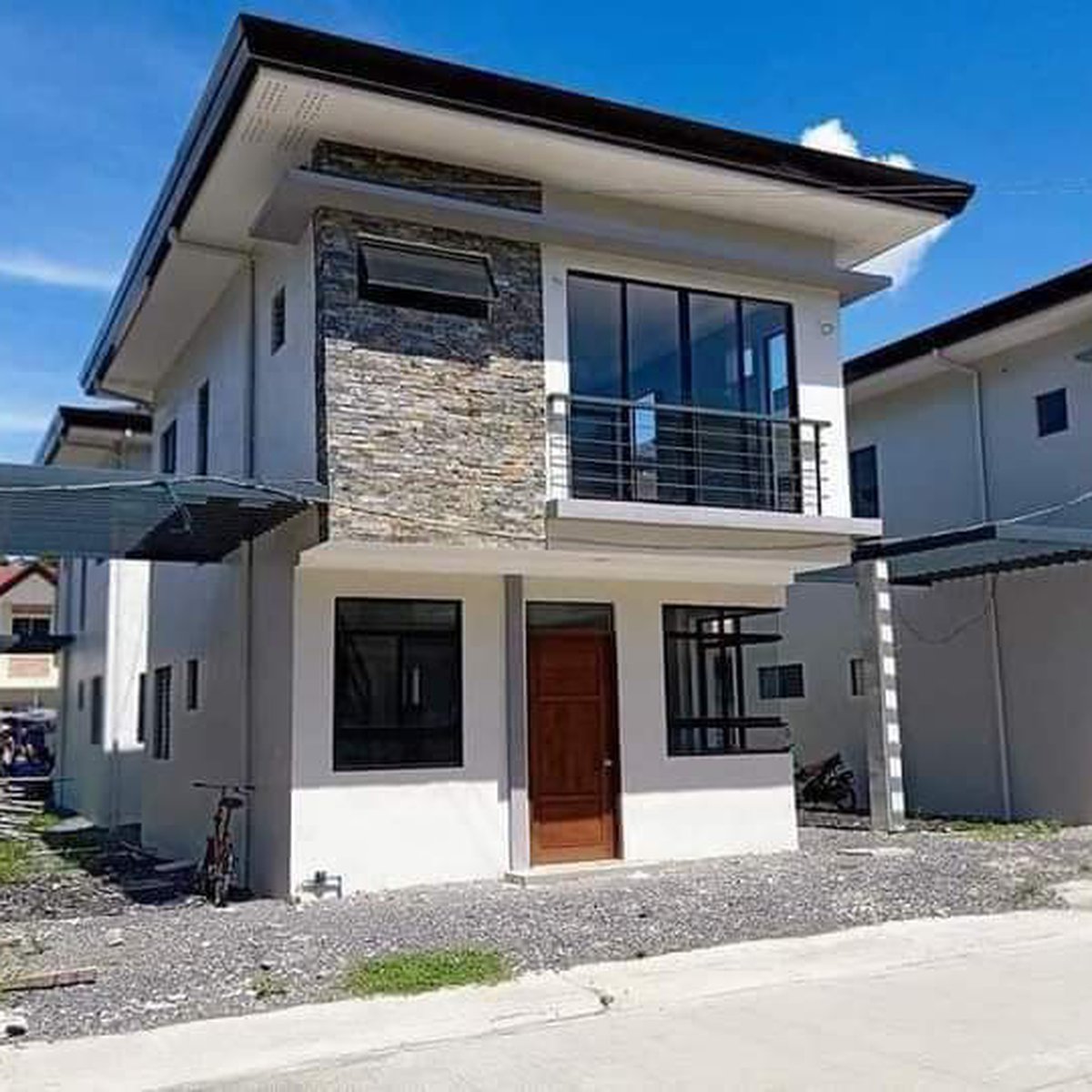 3bedrooms Single Detached House and Lot in lapu-lapu City, Cebu [House and Lot 🏘️] (April 2024 ...