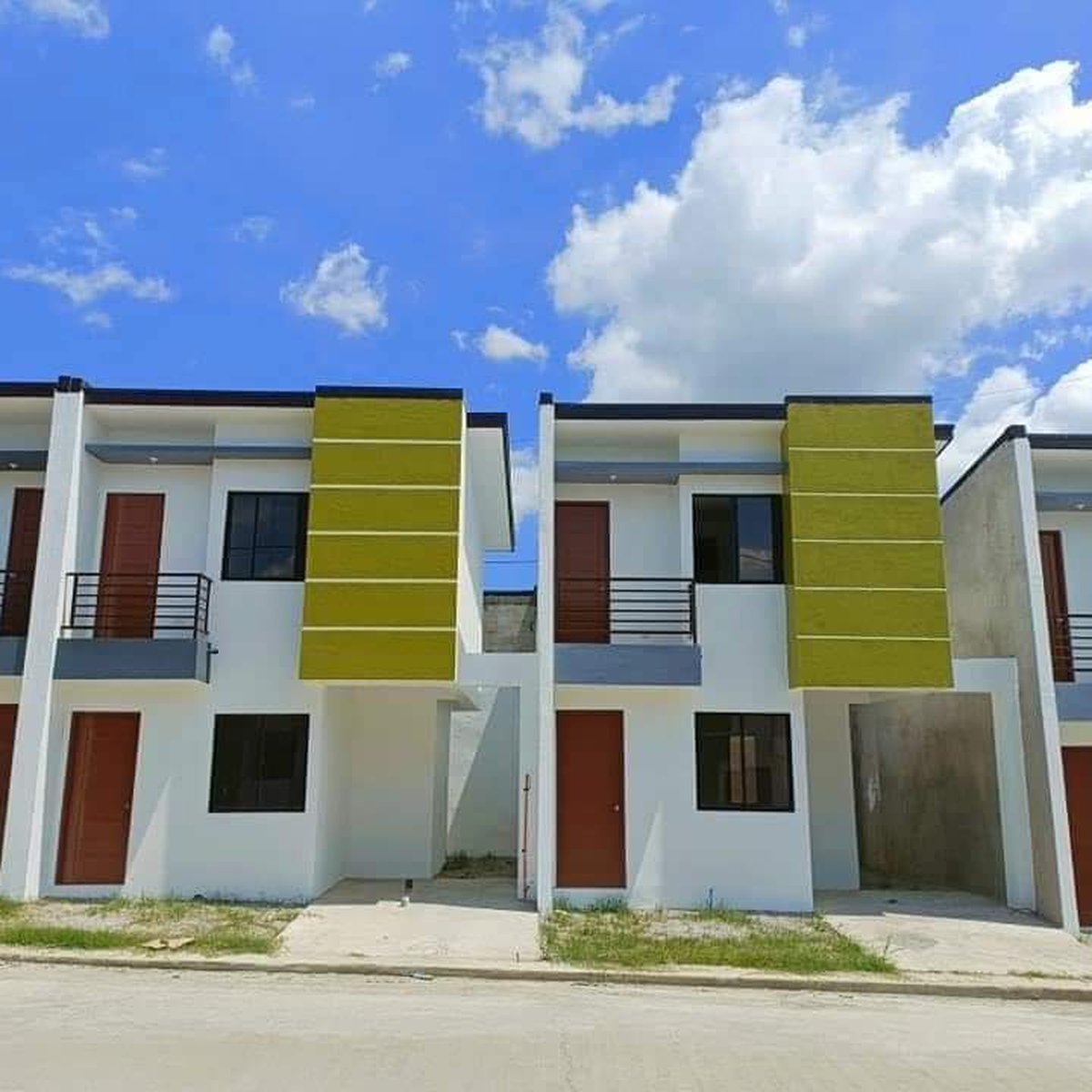 AFFORDABLE SINGLE ATTACHED UNIT IN STO TOMAS BATANGAS [House and Lot 🏘️ ...