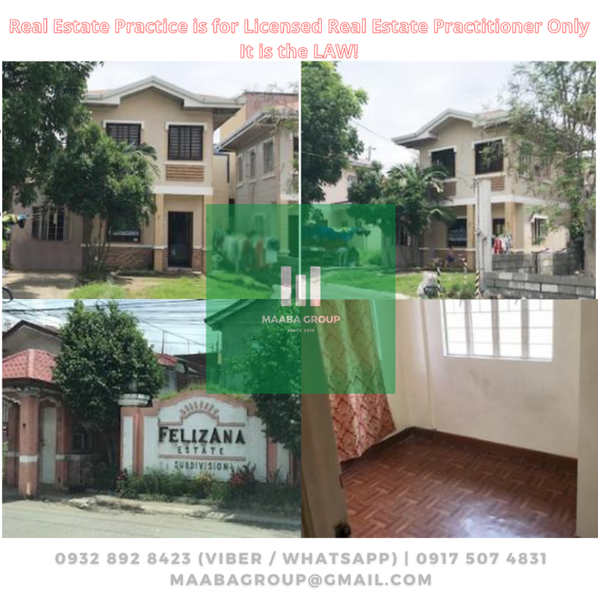 House and Lot for Sale in Imus Cavite [House and Lot 🏘️] (November 2021 ...