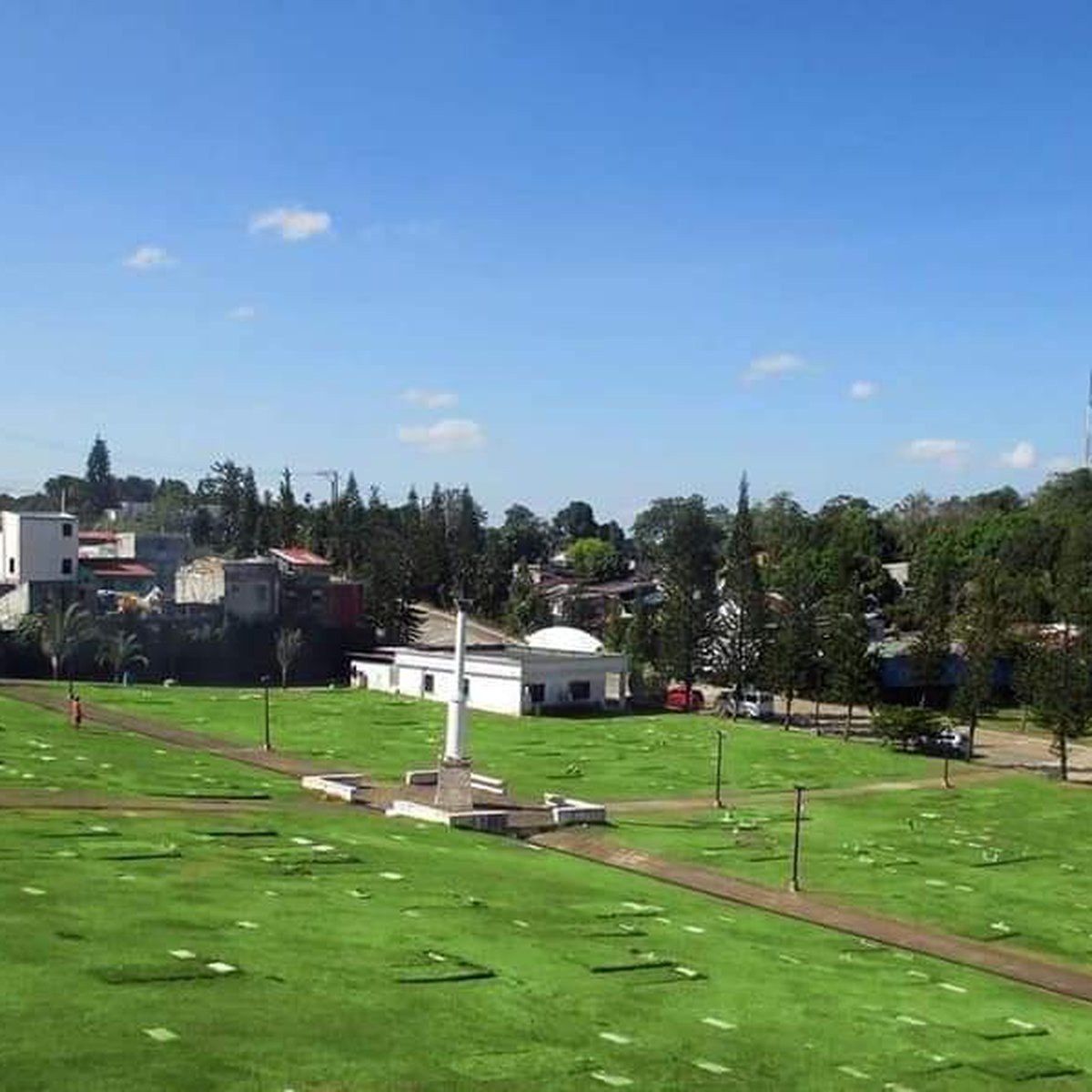 MEMORIAL LOT MOSULEO COLUMBARY BODY CRYPT [Lot 🚜] (November 2020) in ...