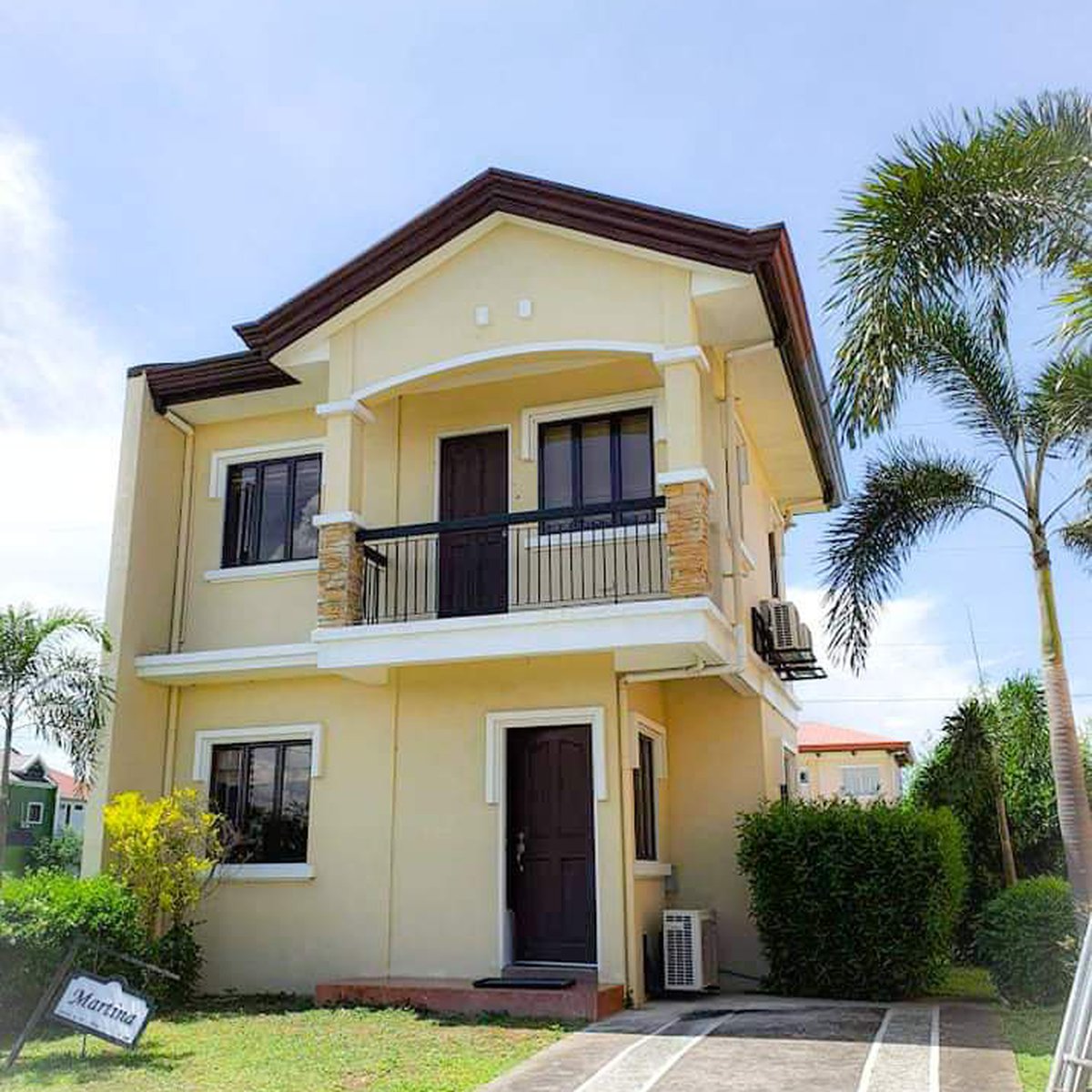 World Class resort living [House and Lot 🏘️] (March 2021) in General ...