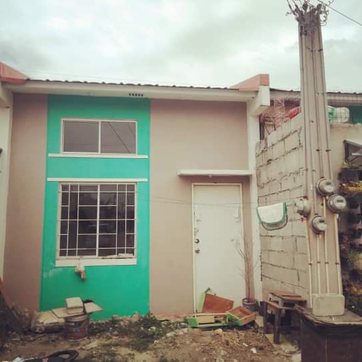 Ready for occupancy Lofted House in Tanza cavite [House and Lot 🏘️ ...