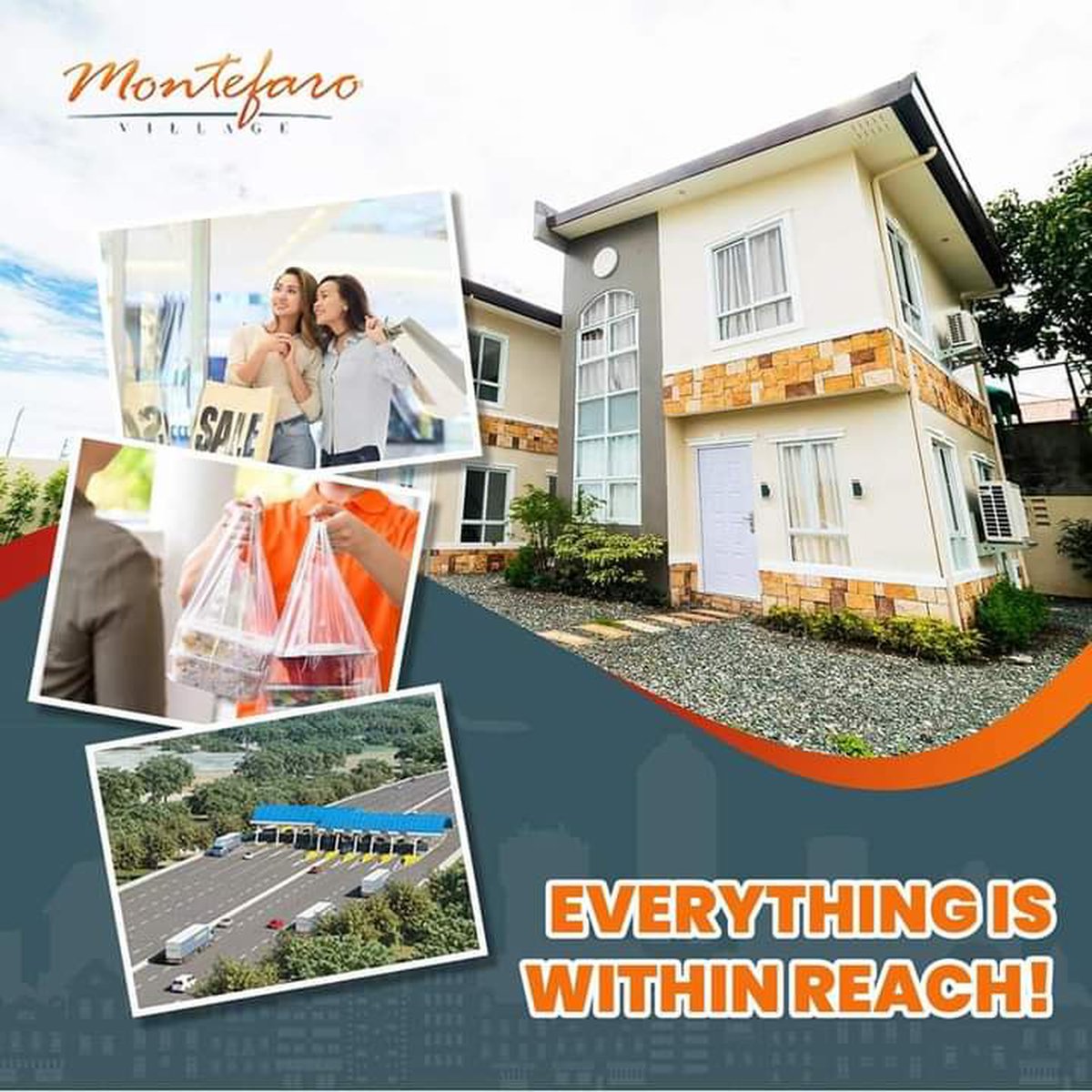 Montefaro village 4 [Houses and Lots 🏘️] (June 2023) in Imus, Cavite ...